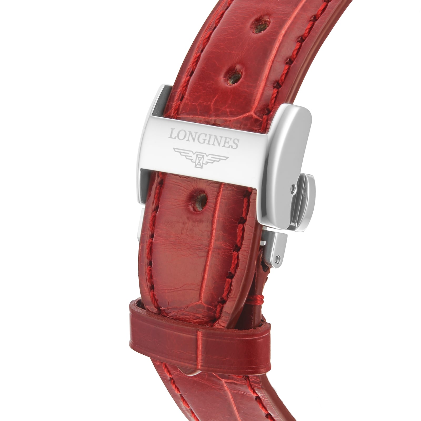 Longines Master Collection 34mm Ladies Watch L23574872 L23574872 ...