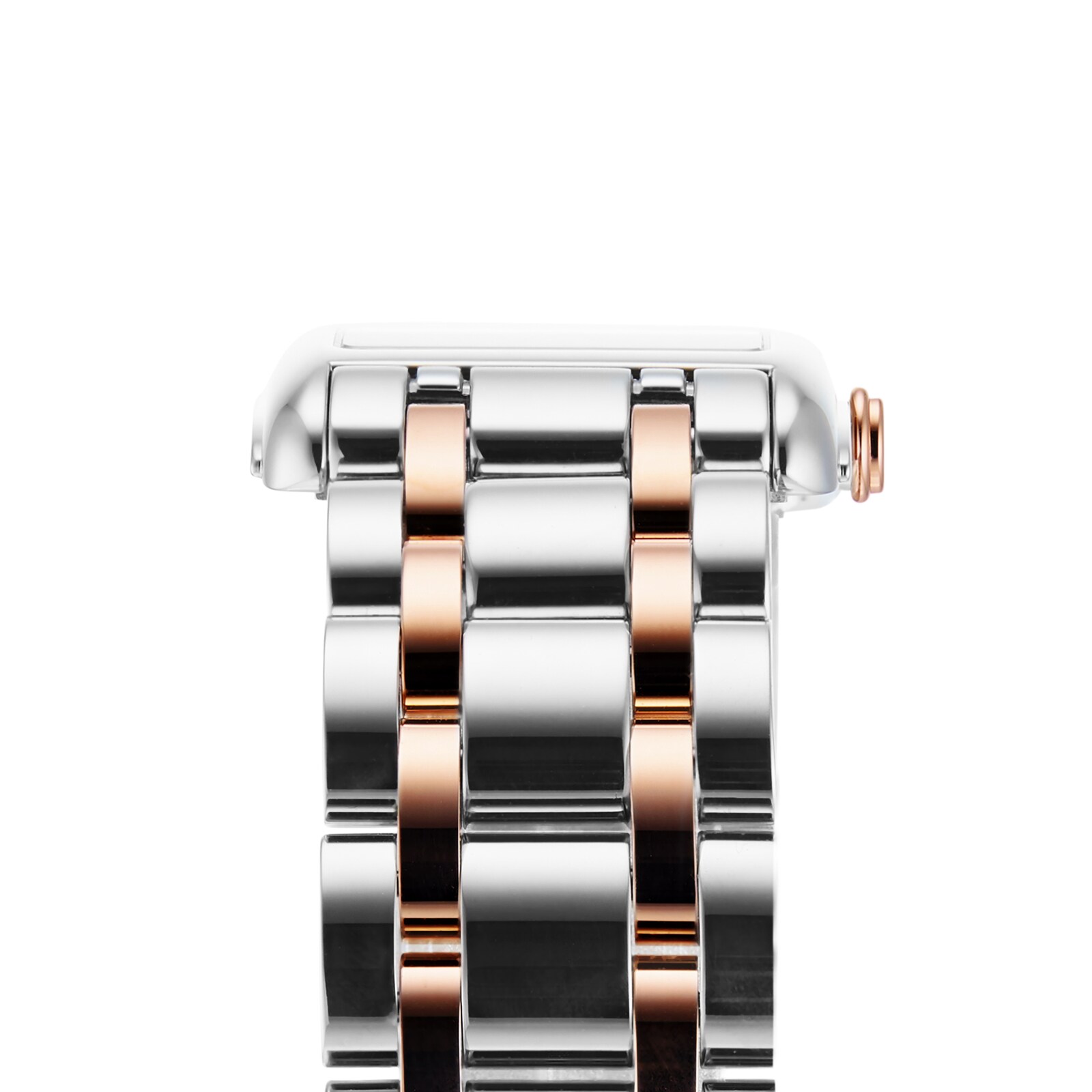 Longines DolceVita 23.30 x 37mm Ladies Watch L55125757 | Goldsmiths