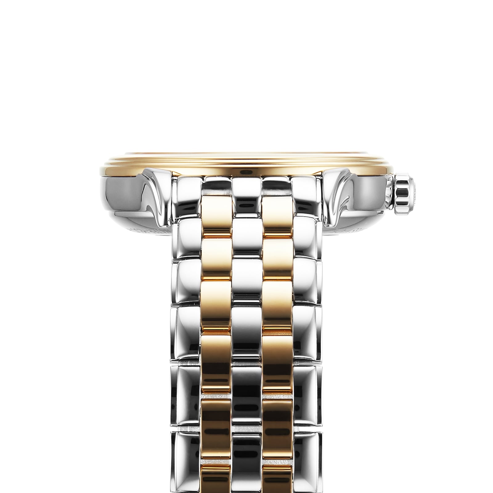 Longines Flagship Automatic 30mm Ladies Watch L43743227 | Watches Of ...