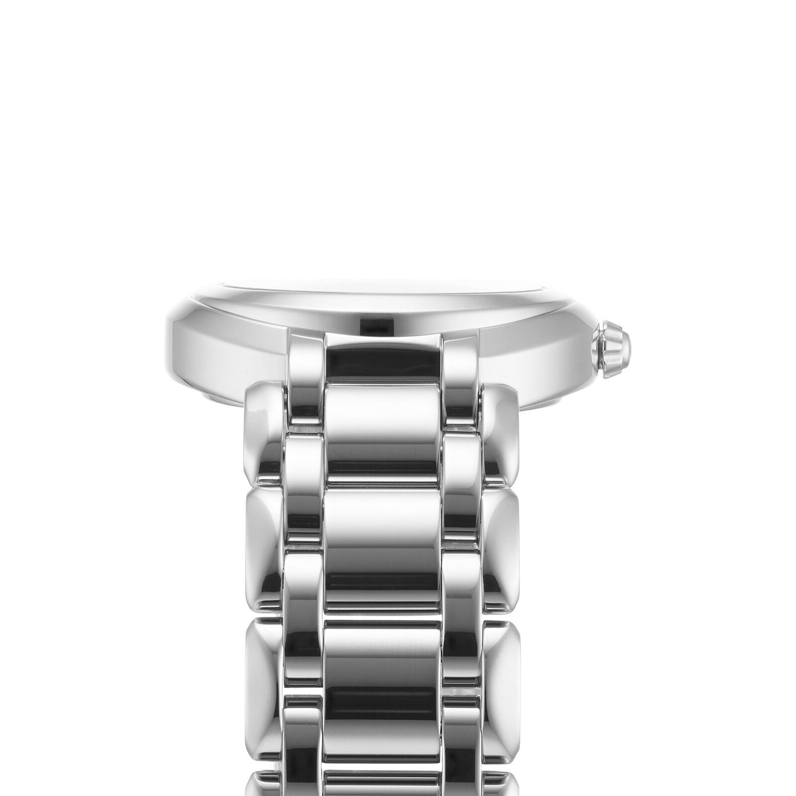 Longines Prima Luna 30mm Ladies Watch Blue L81224906 | Goldsmiths