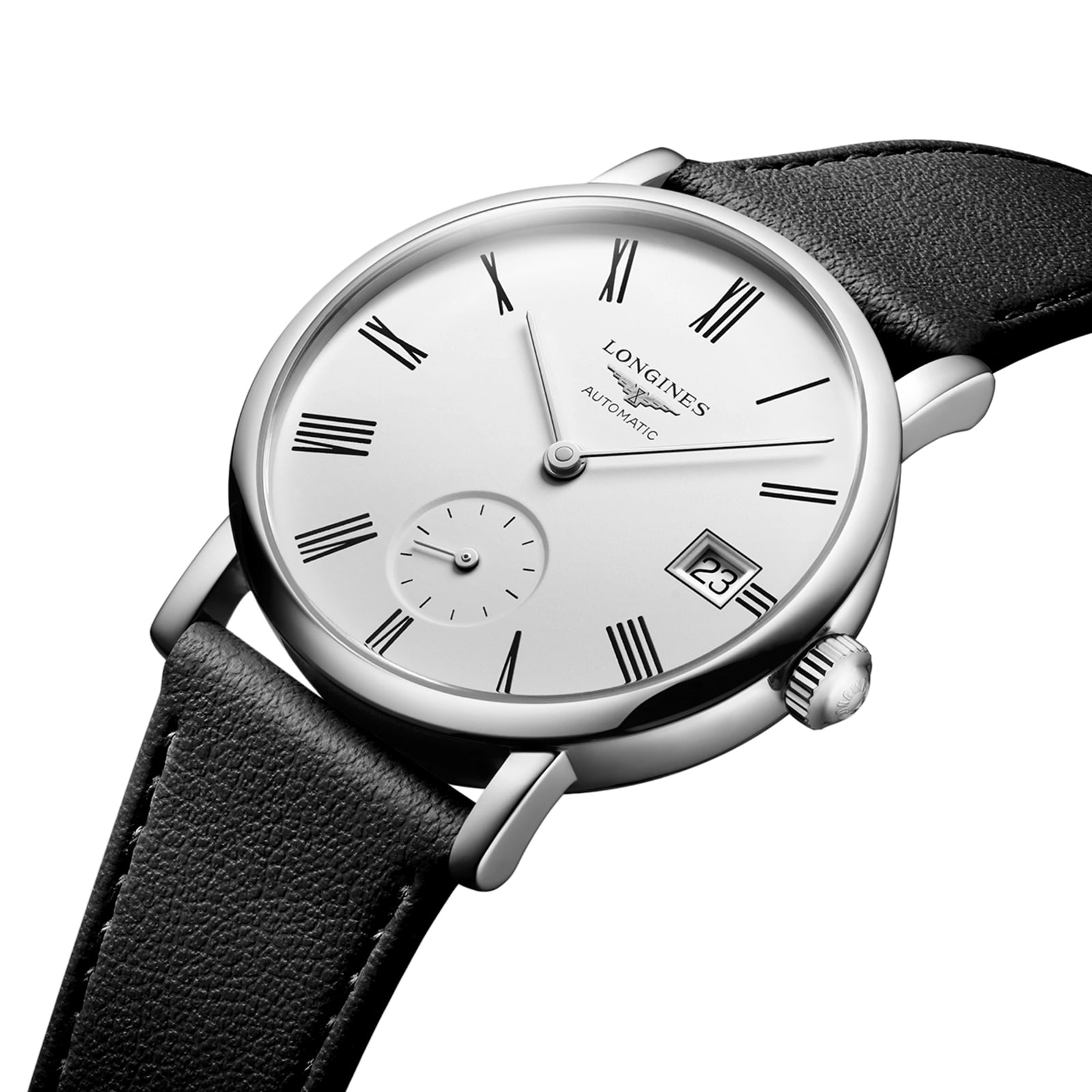 Longines Ladies Watches, Conquest, DolceVita Diamond Longines Watches ...