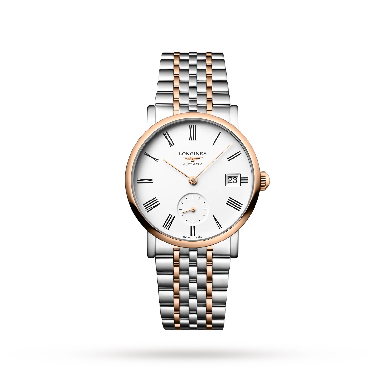 Longines Ladies Watches, Conquest, DolceVita Diamond Longines Watches ...