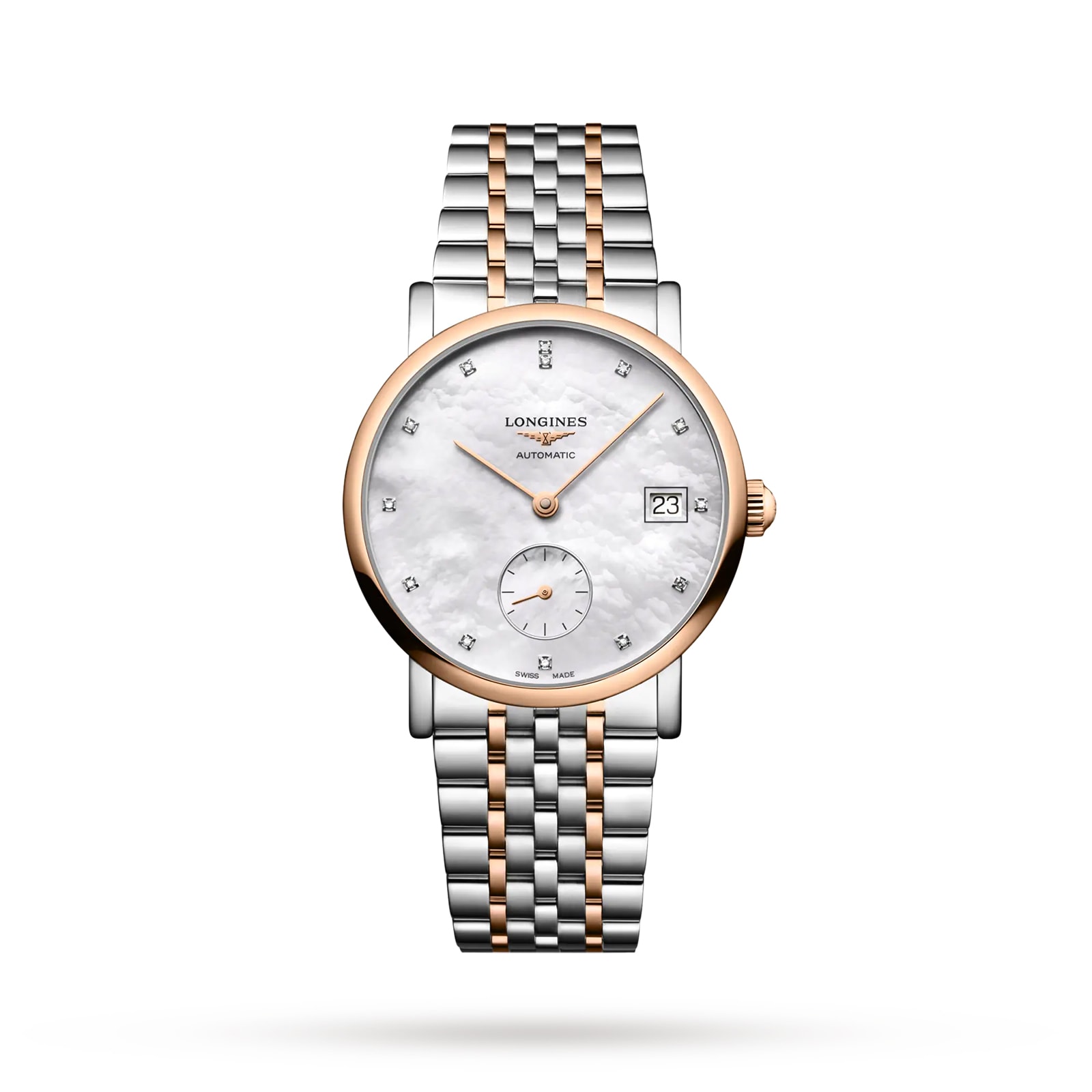 Ladies Watches | Longines | Brands | Watches Of Switzerland UK