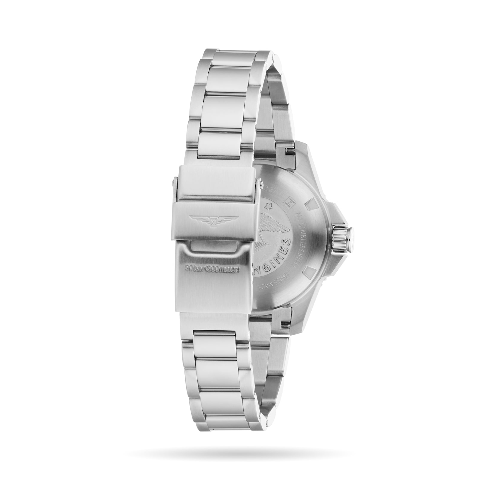 Longines Hydroconquest 32mm Ladies Watch Black L33704566 | Watches Of ...
