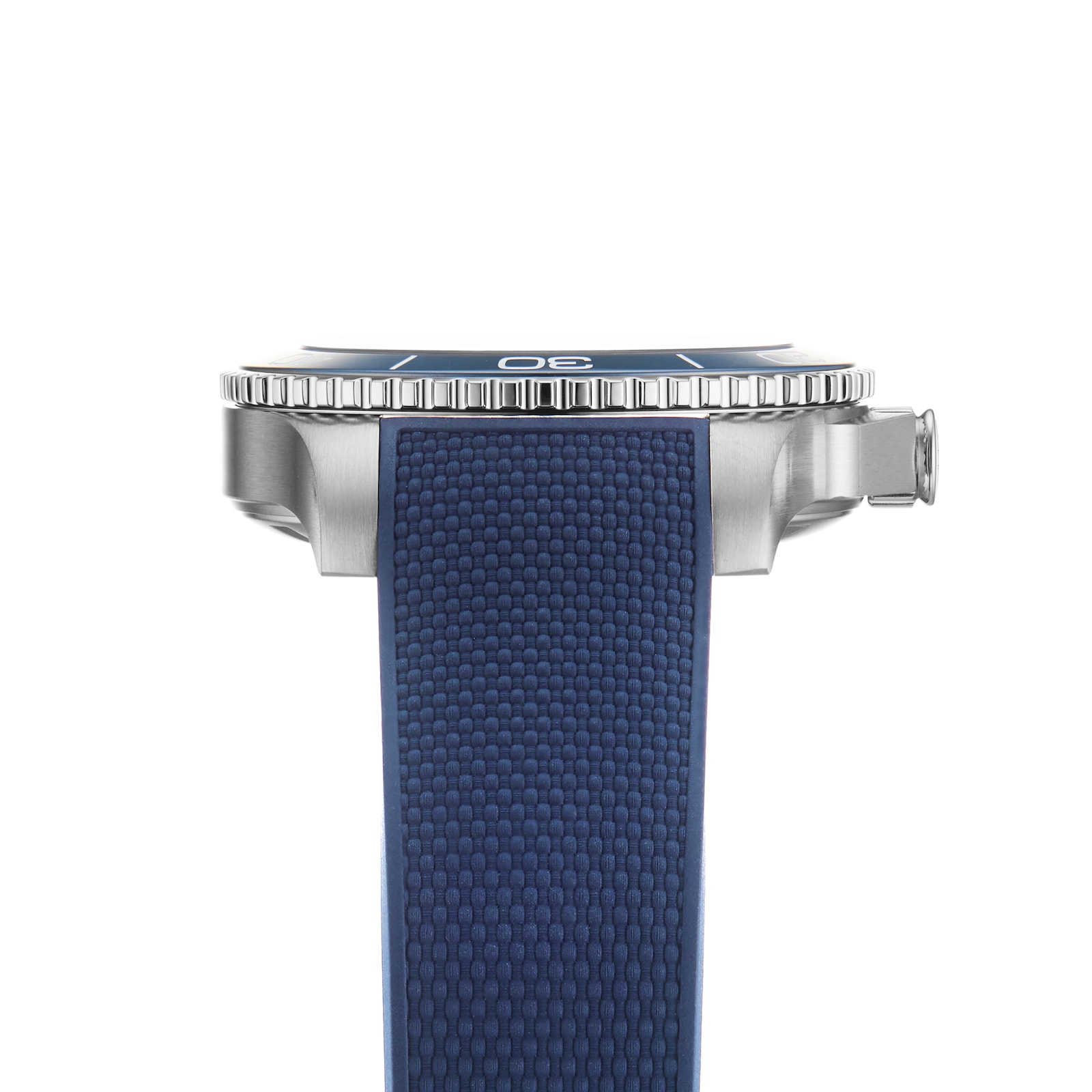 Longines HydroConquest 39mm Mens Watch Blue L37804969 | Goldsmiths