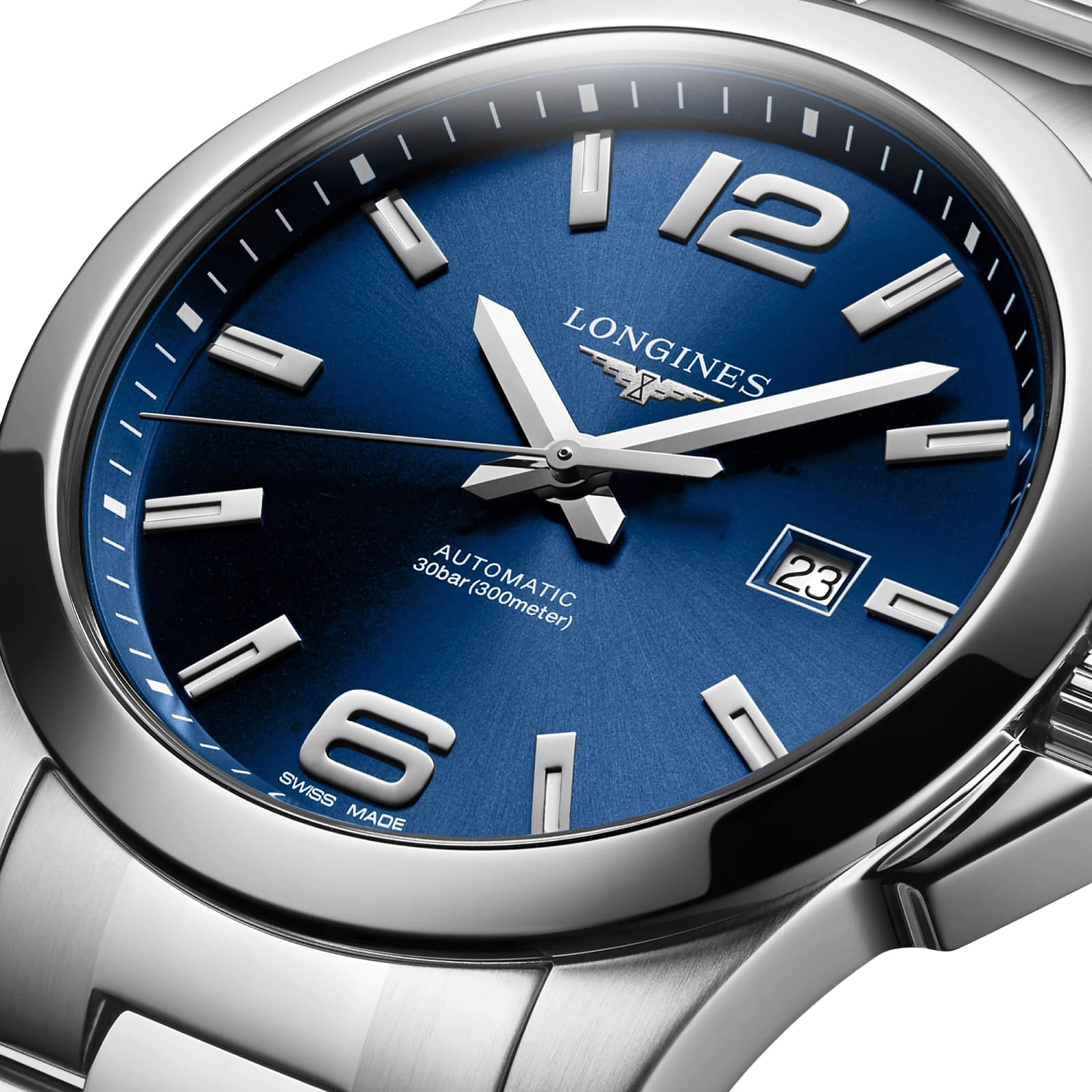 Longines Mens Watches, Automatic & Quartz Longines Watches for Sale UK ...