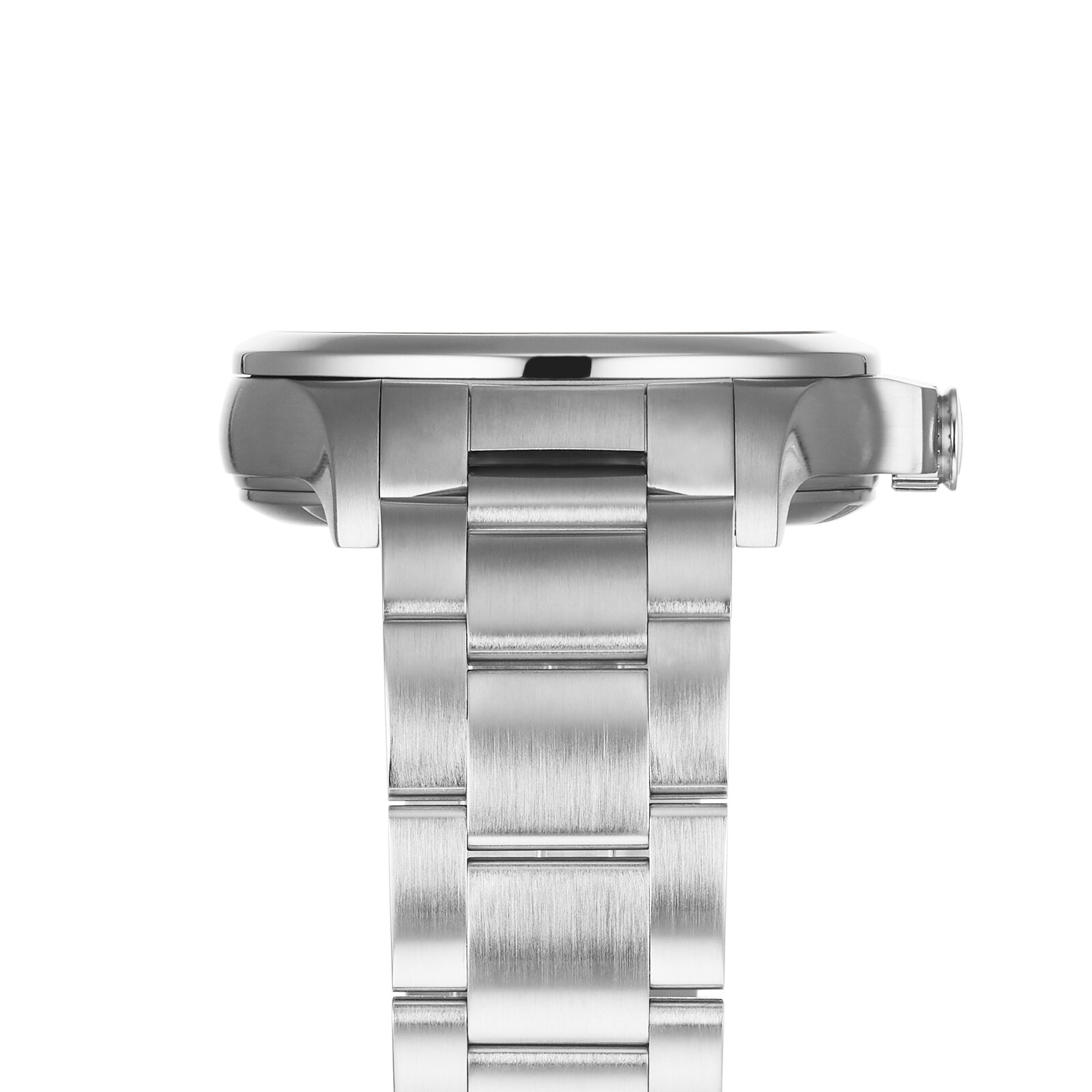 Longines Conquest V.H.P 43mm Mens Watch Silver L37264766 | Goldsmiths