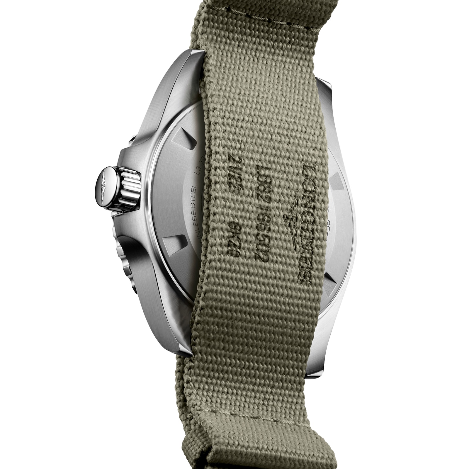 Longines Hydroconquest 41mm Mens Watch Green L37904062 | Goldsmiths