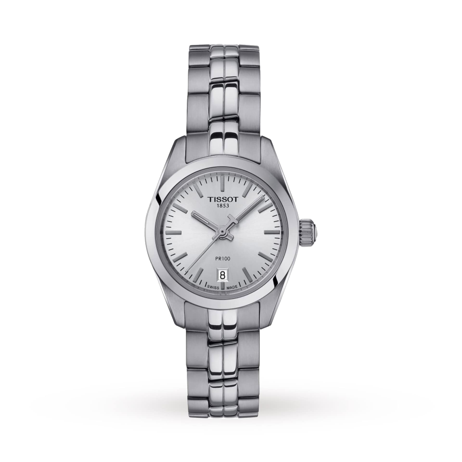 Ladies Watches | Tissot | Brands | Goldsmiths