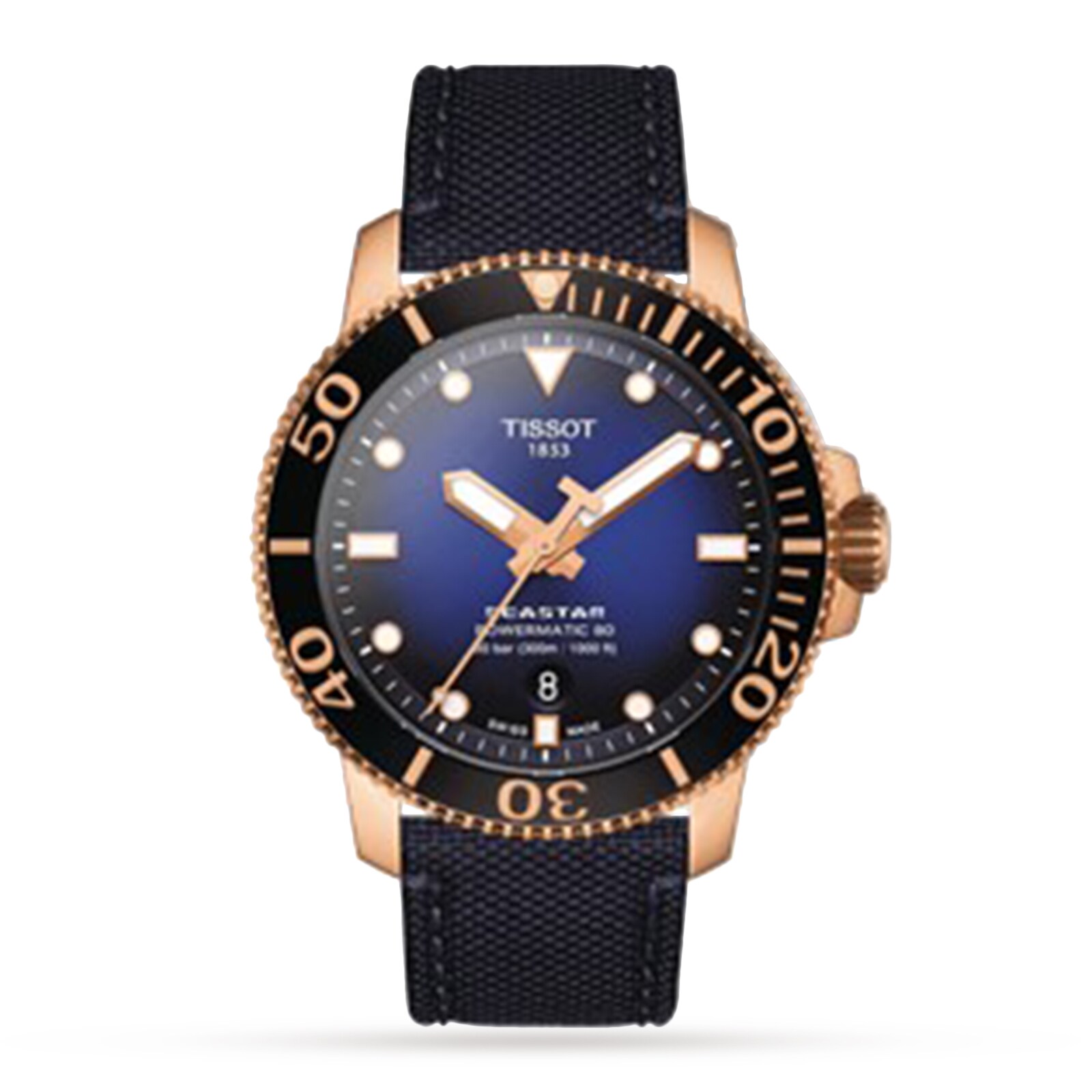 Mens Watches | Tissot | Brands | Watches Of Switzerland UK
