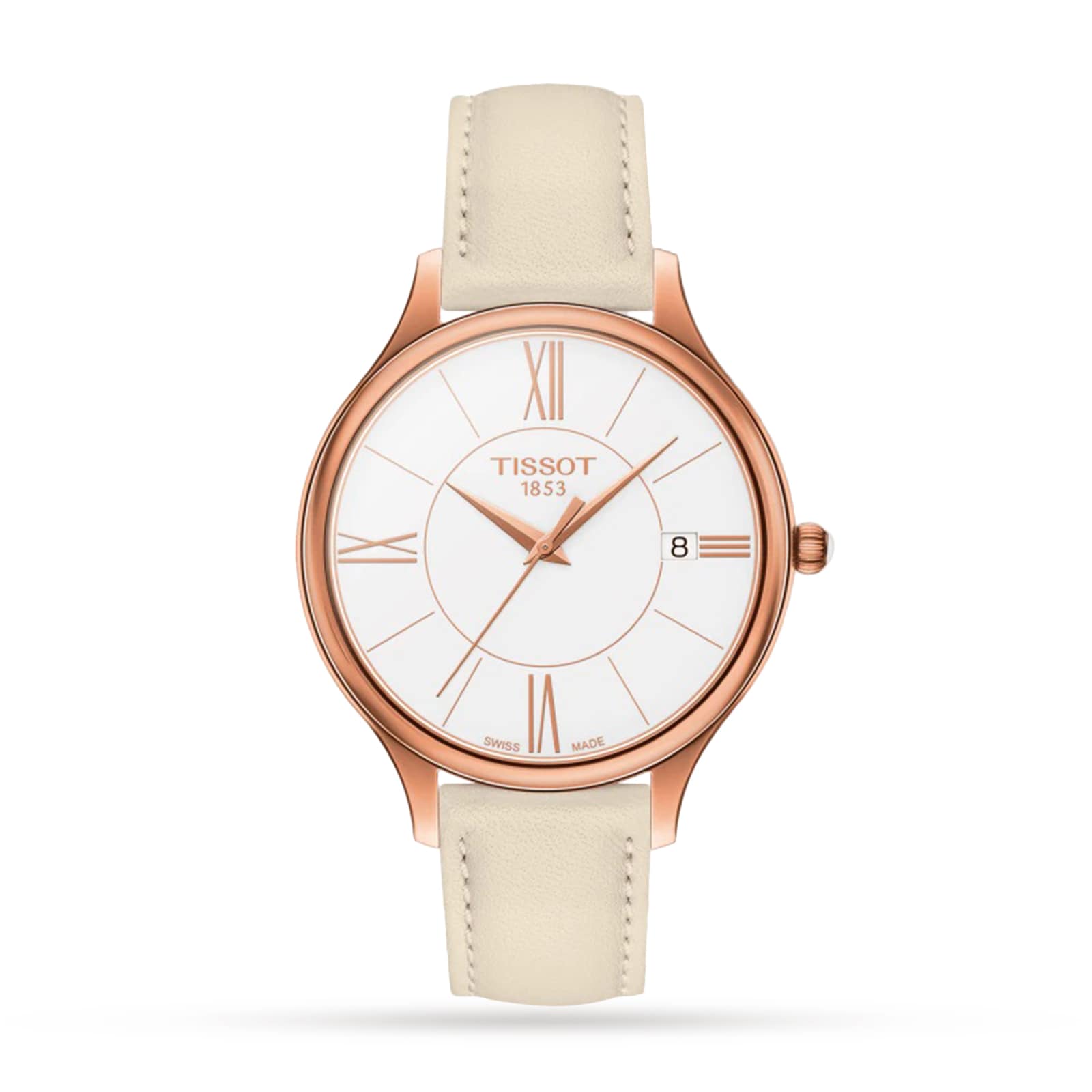 Ladies Tissot Watches, Womens T-Classic PR 100, Le Locle Lady, T-My ...
