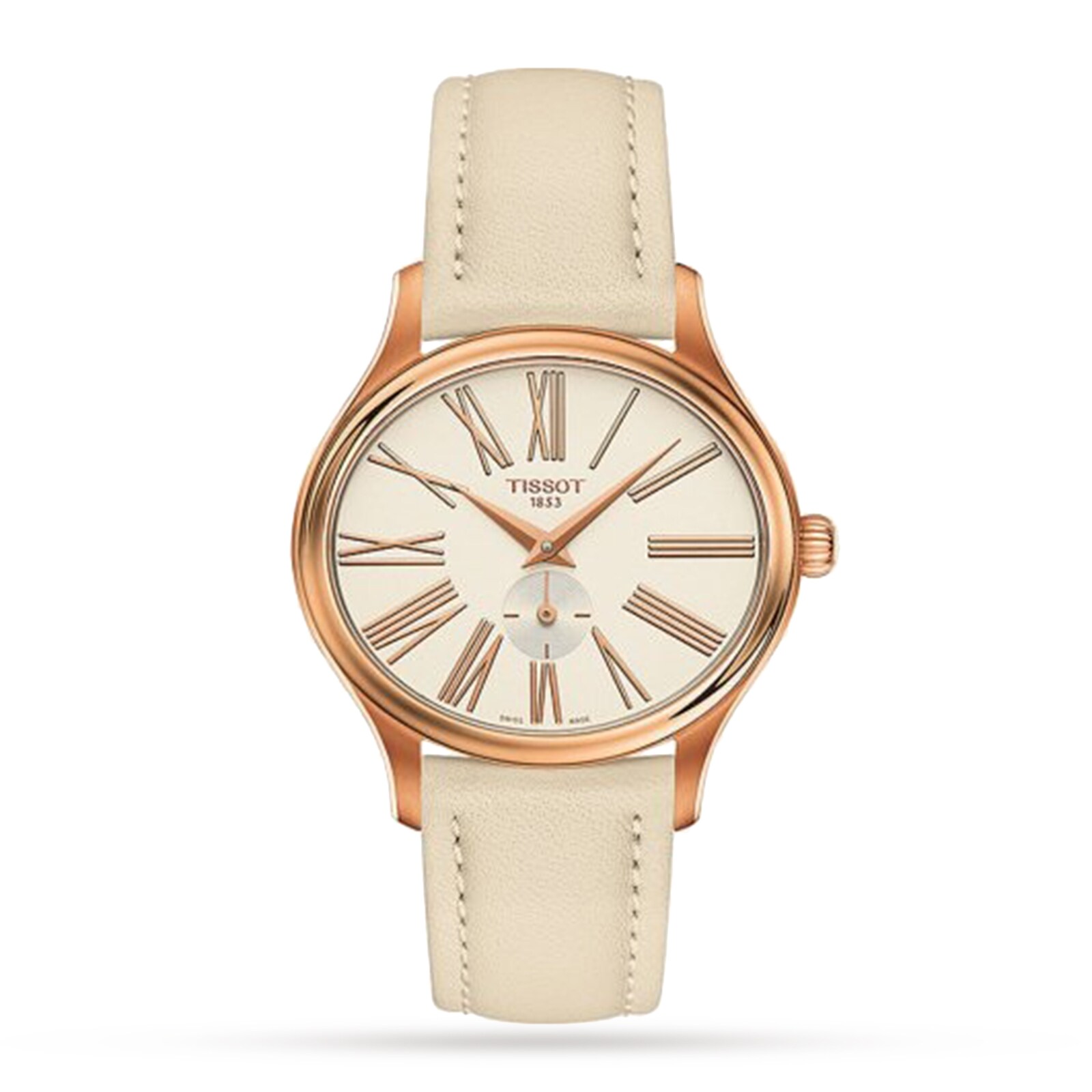 Ladies Watches | Tissot | Brands | Goldsmiths