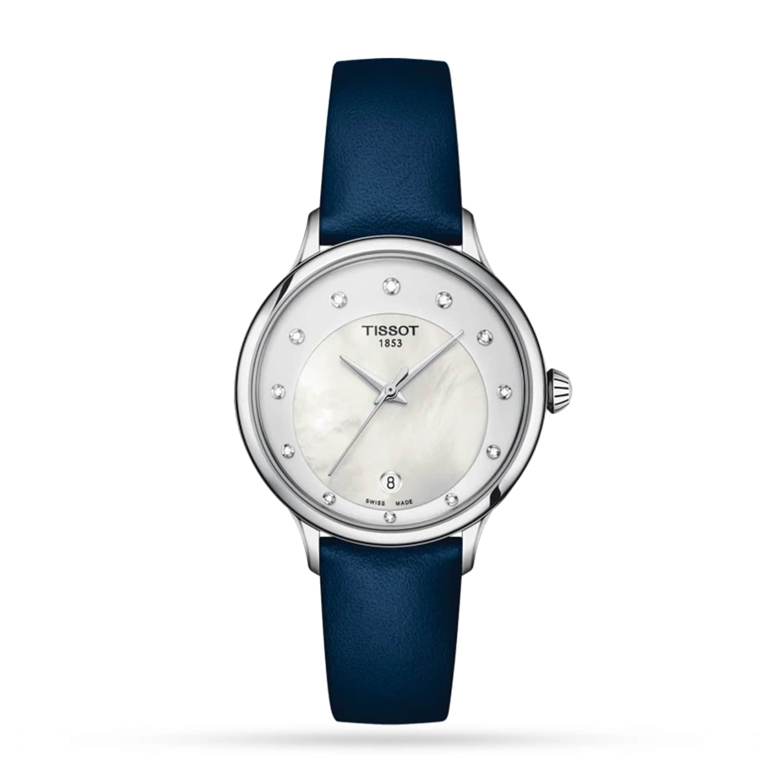 Ladies Tissot Watches, Womens T-Classic PR 100, Le Locle Lady, T-My ...