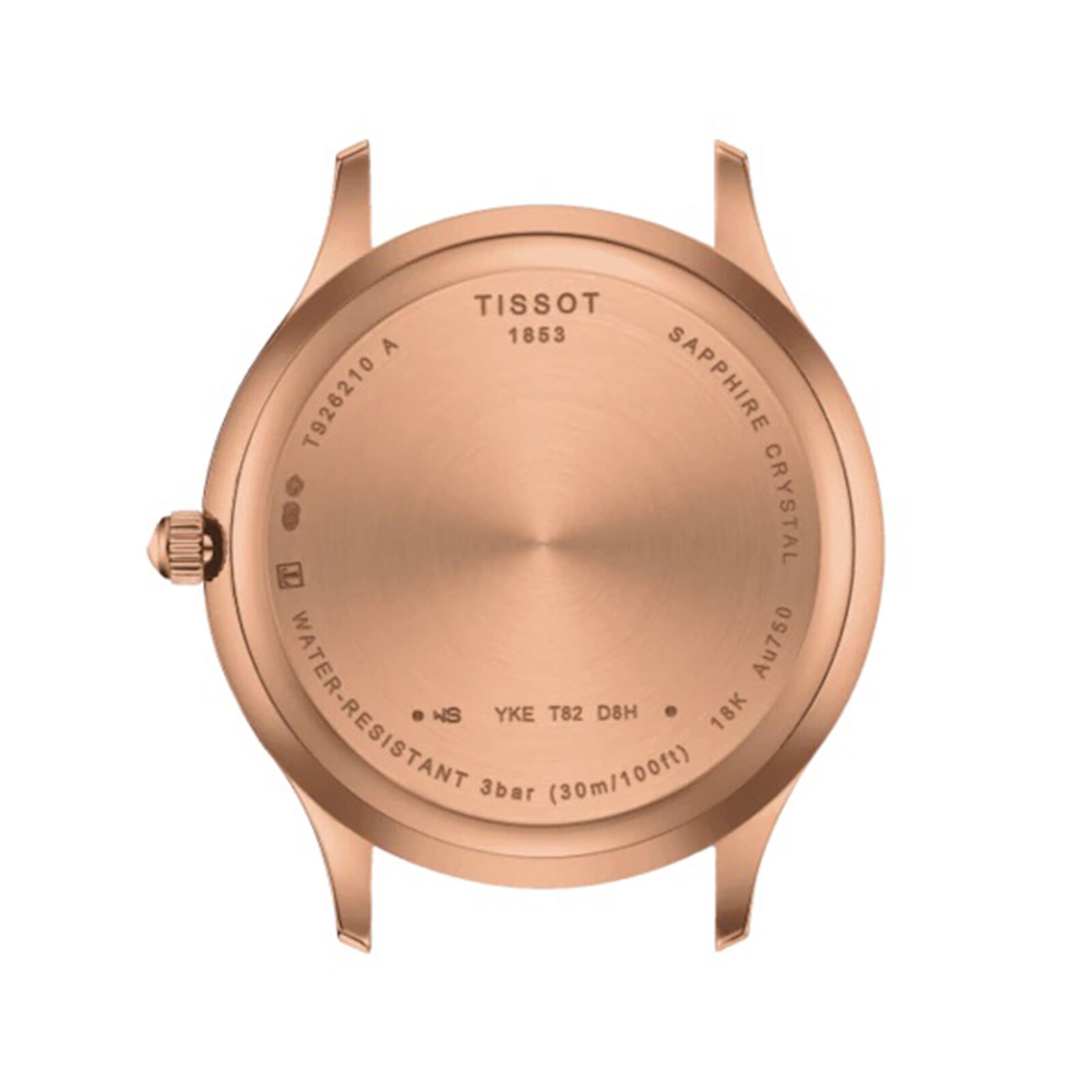 Ladies Watches | Tissot | Brands | Goldsmiths