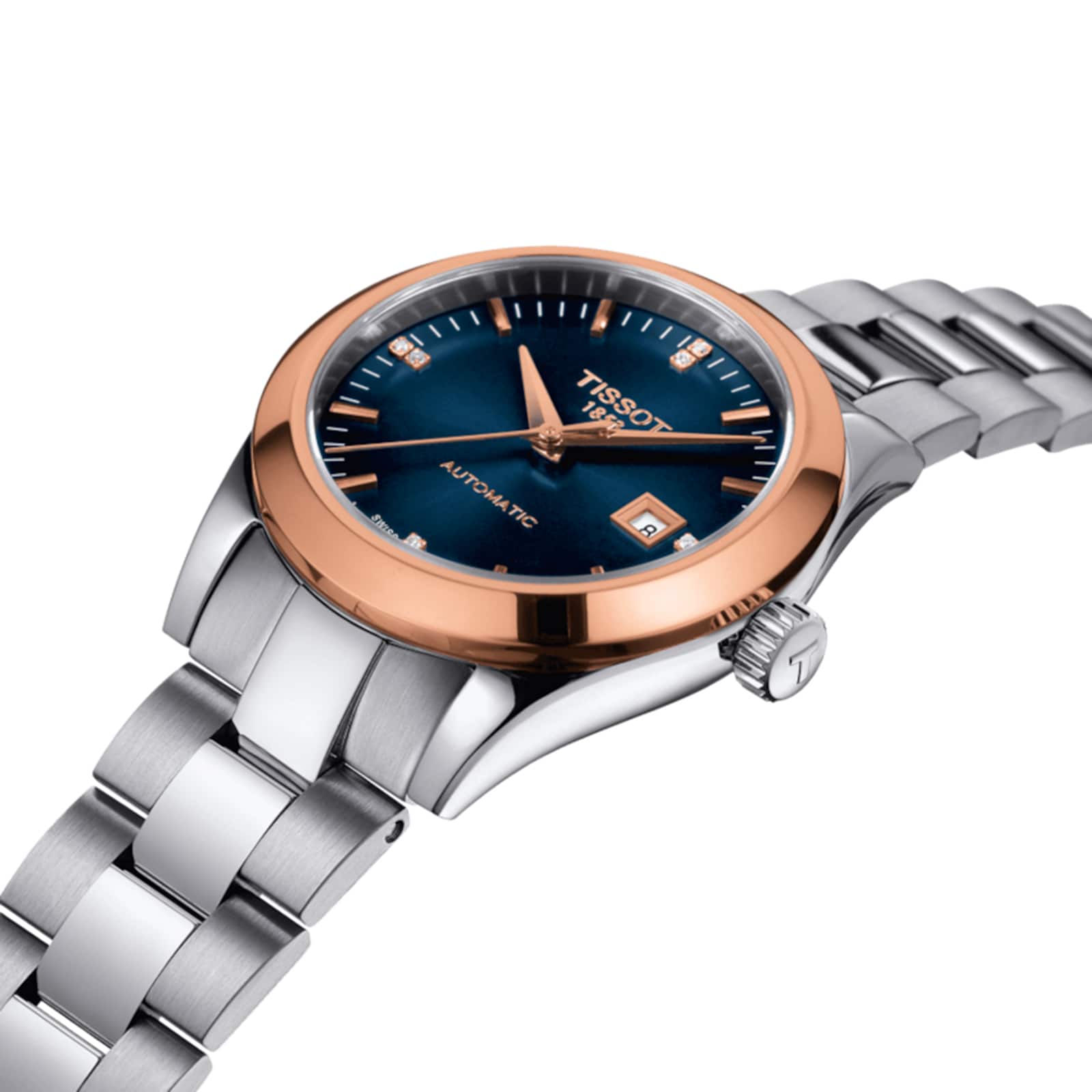 Ladies Watches | Tissot | Brands | Goldsmiths