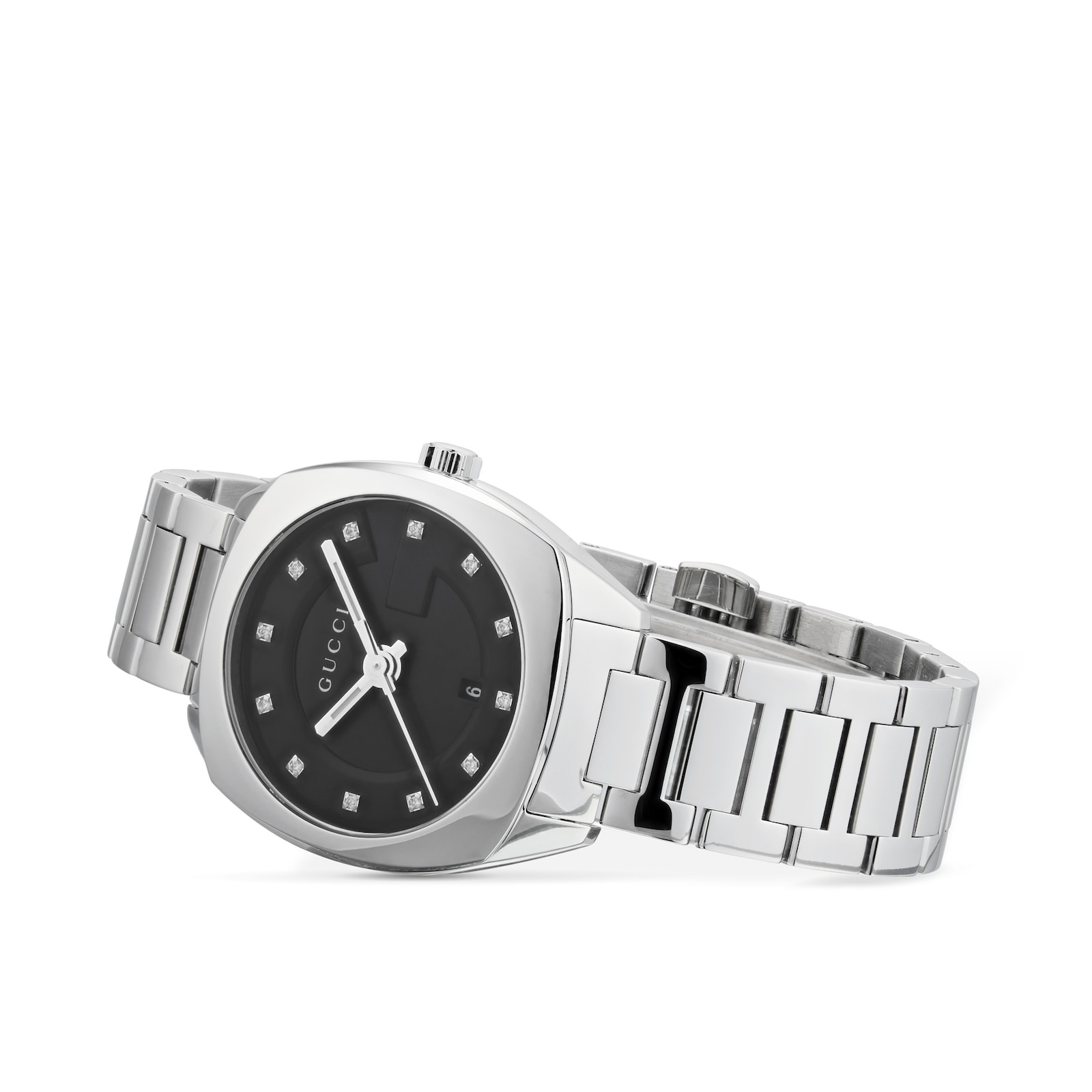 Gucci GG2570 watch, 29mm YA142503 | Watches Of Switzerland UK