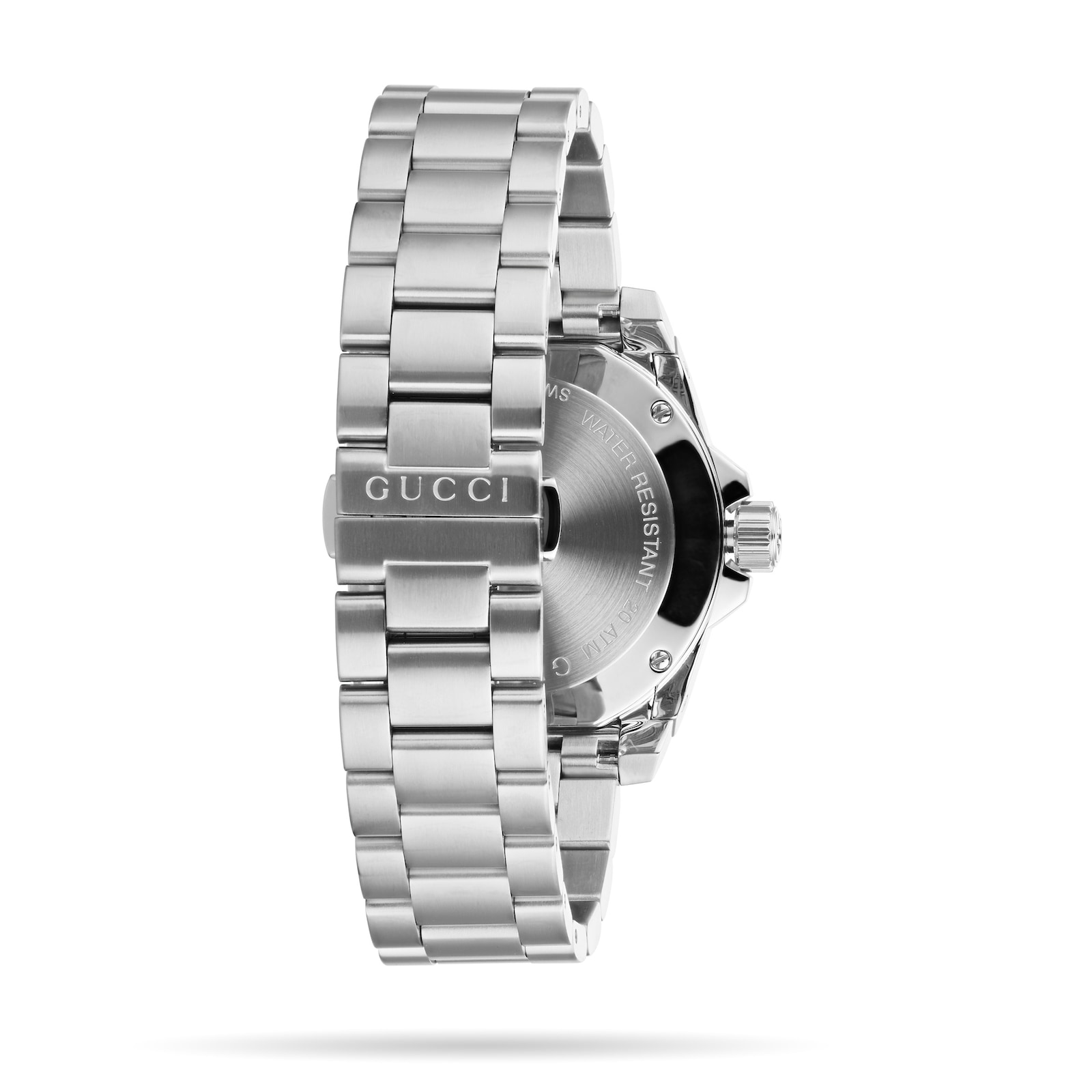 Gucci Gucci Dive watch, 40mm YA136301A | Goldsmiths