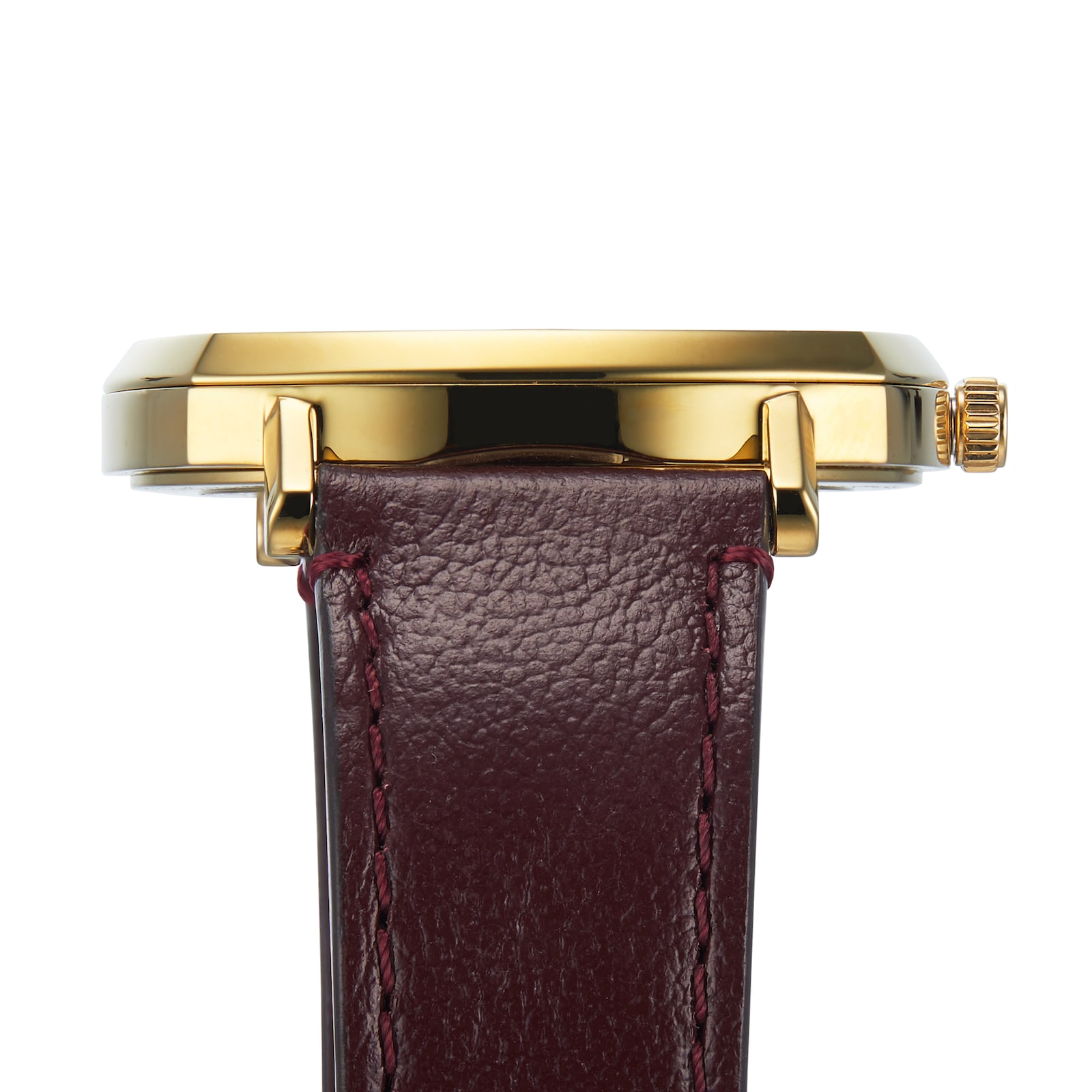 Gucci Grip 35mm Mens Watch YA157405 | Watches Of Switzerland UK