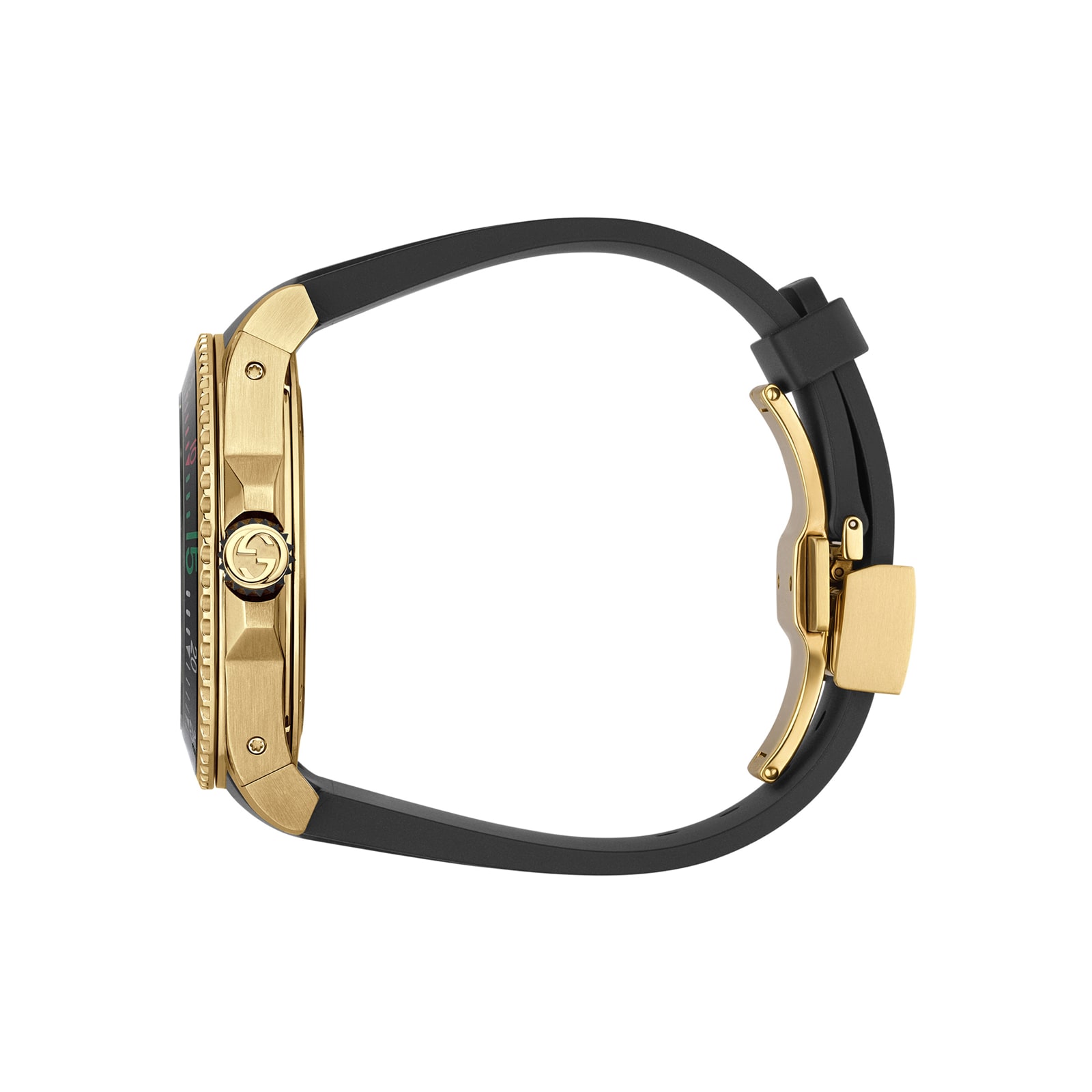 Gucci Gucci Dive watch, 45mm YA136219 | Goldsmiths