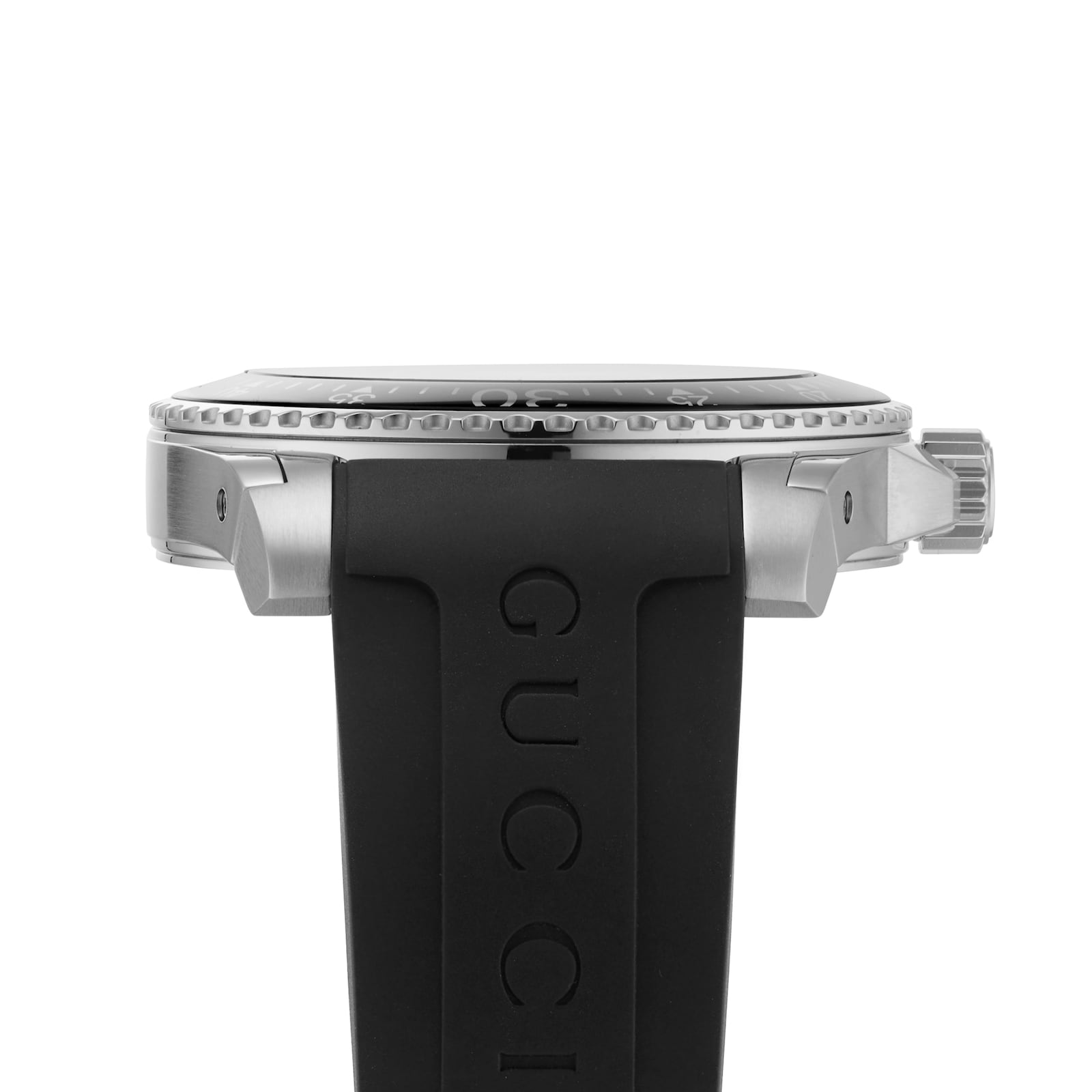 Gucci Gucci Dive Watch, 45mm YA136204B | Goldsmiths
