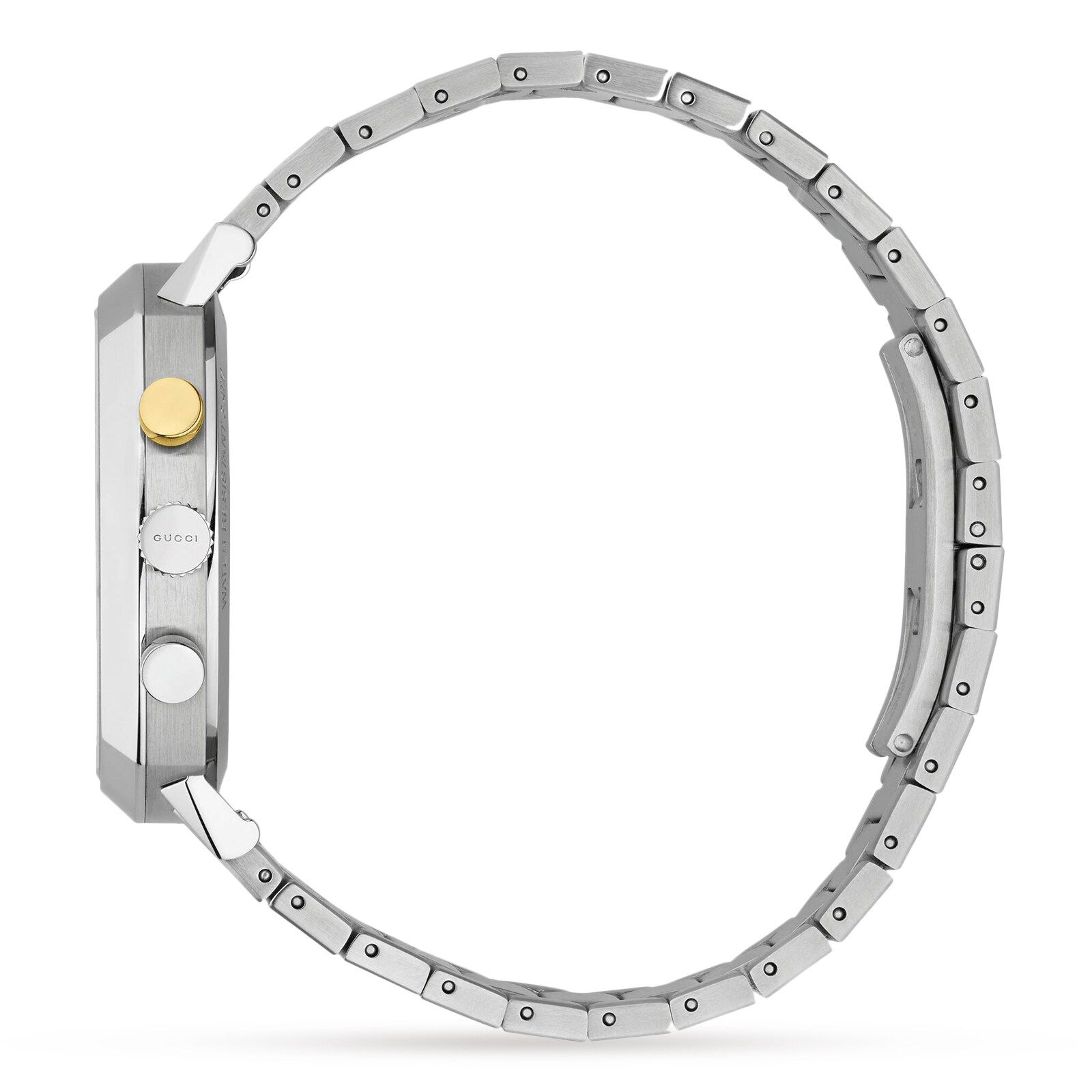 Gucci Disney X Gucci Grip watch, 40mm YA157307 | Goldsmiths