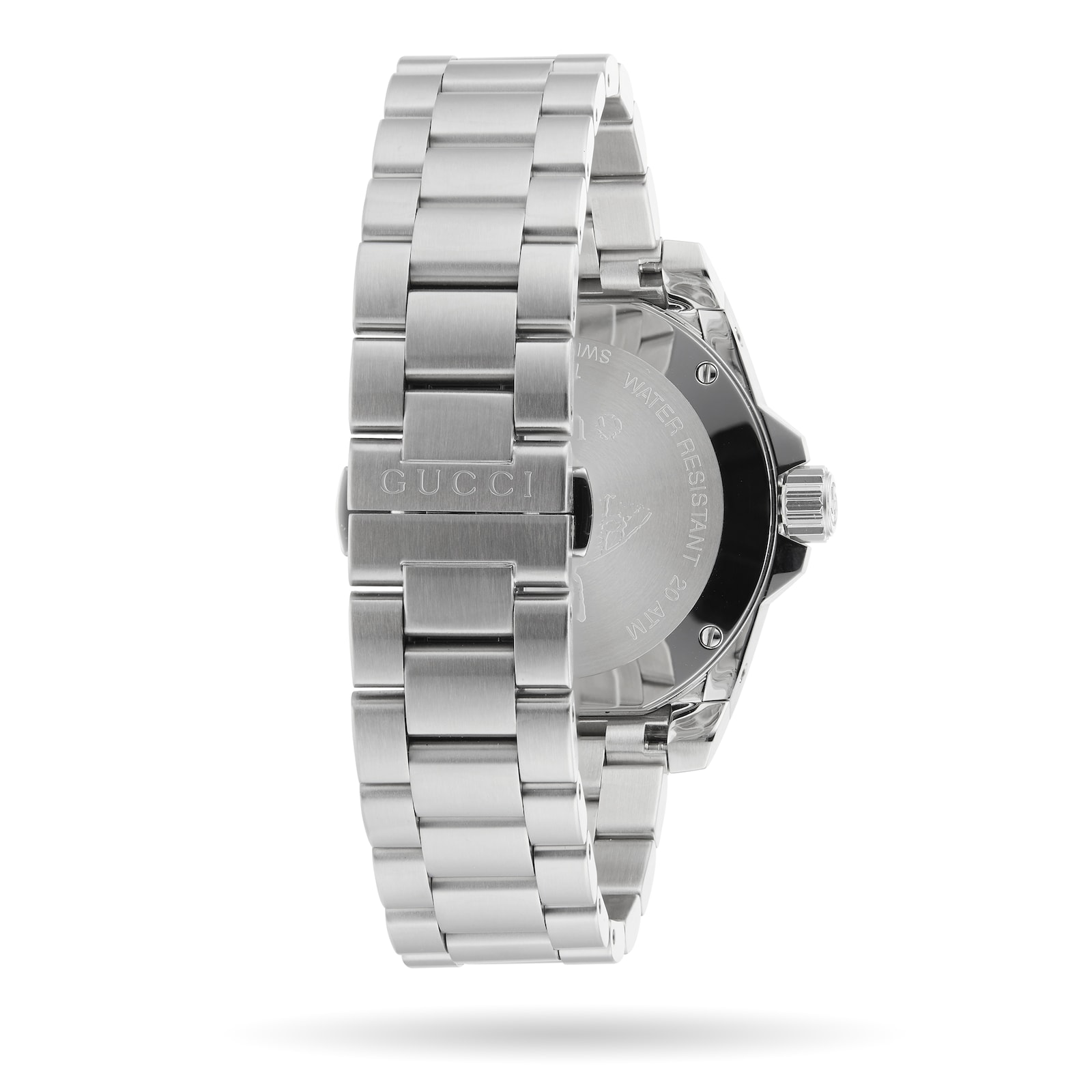 Gucci Gucci Dive watch, 40mm YA136336 | Goldsmiths