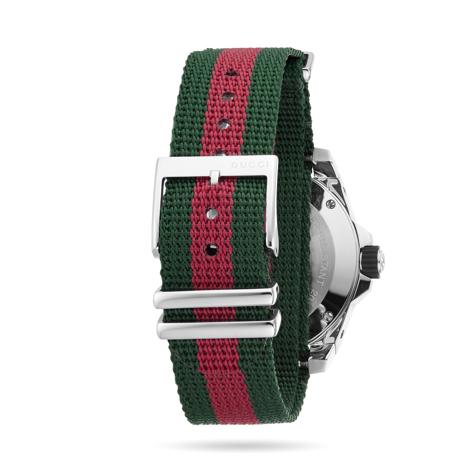 Gucci Gucci Dive watch, 40mm YA136339 | Goldsmiths