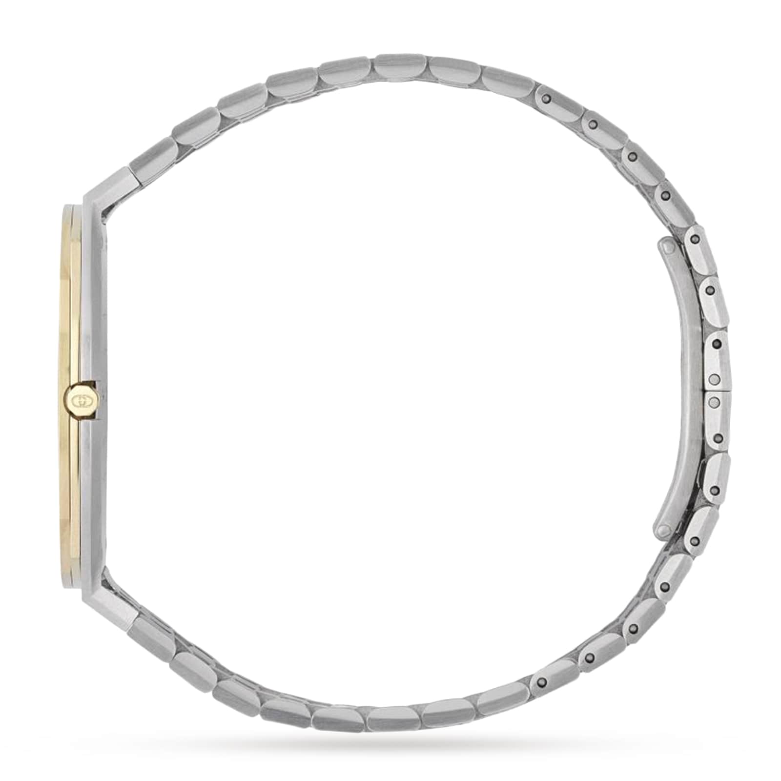 Gucci GUCCI 25H watch, 34mm YA163403 | Watches Of Switzerland UK