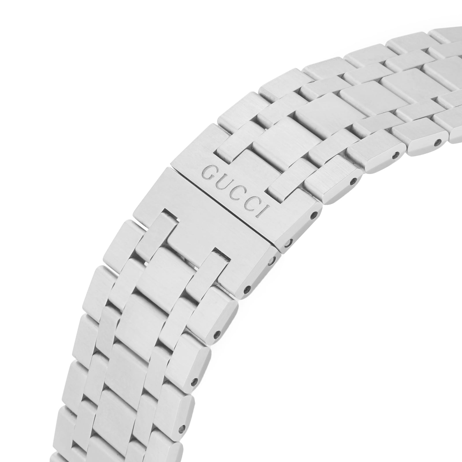 Gucci GUCCI 25H watch, 38mm YA163407 | Watches Of Switzerland UK