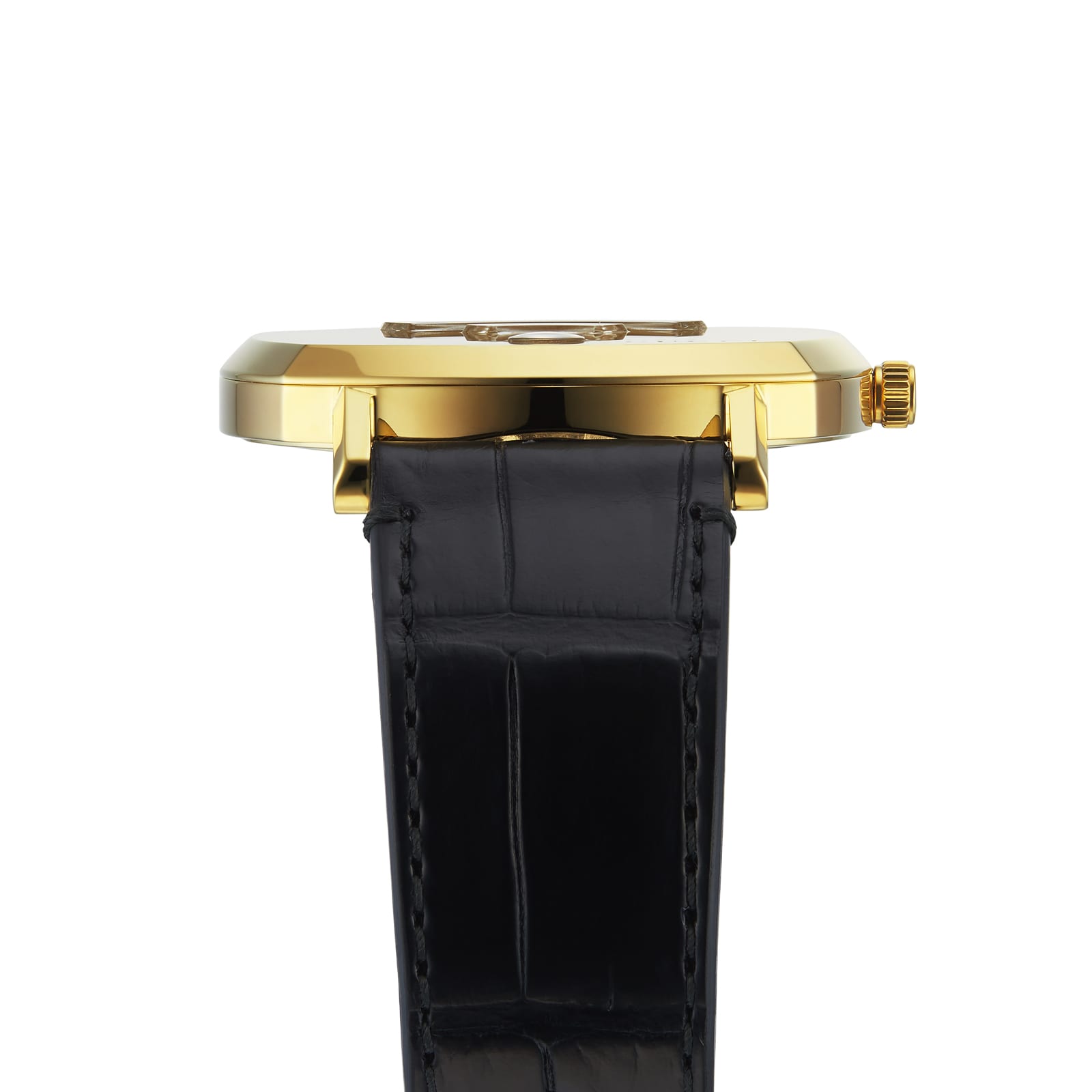 Gucci Grip Watch, 38mm YA157446 | Goldsmiths
