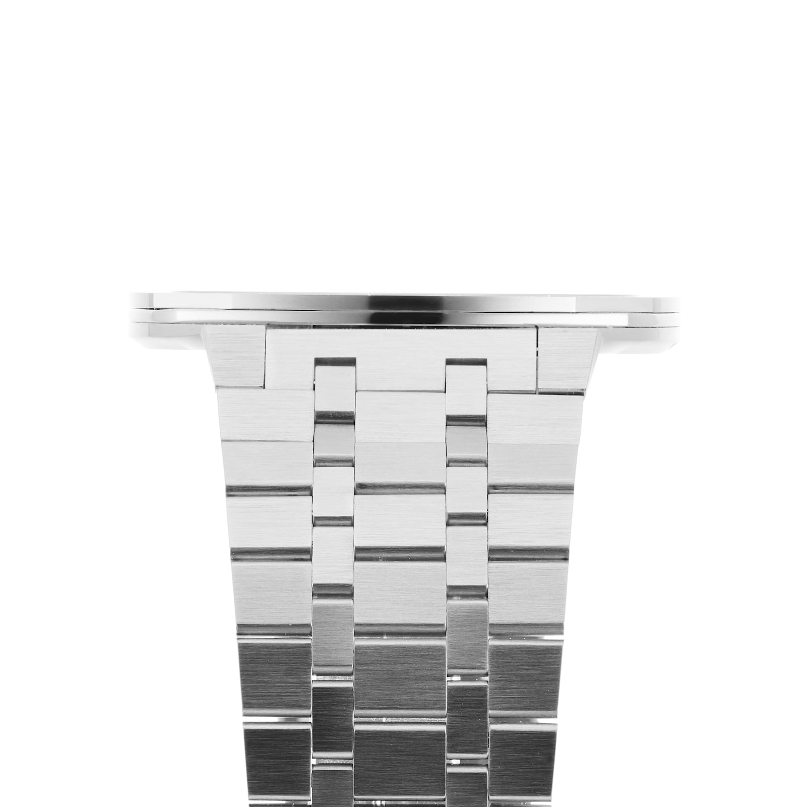 Gucci 25H Watch, 38mm in Steel YA163410 | Watches Of Switzerland UK