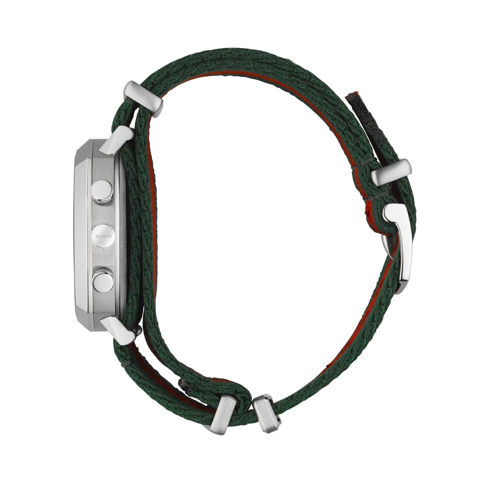 Gucci Grip Watch, 40mm YA157304 | Goldsmiths