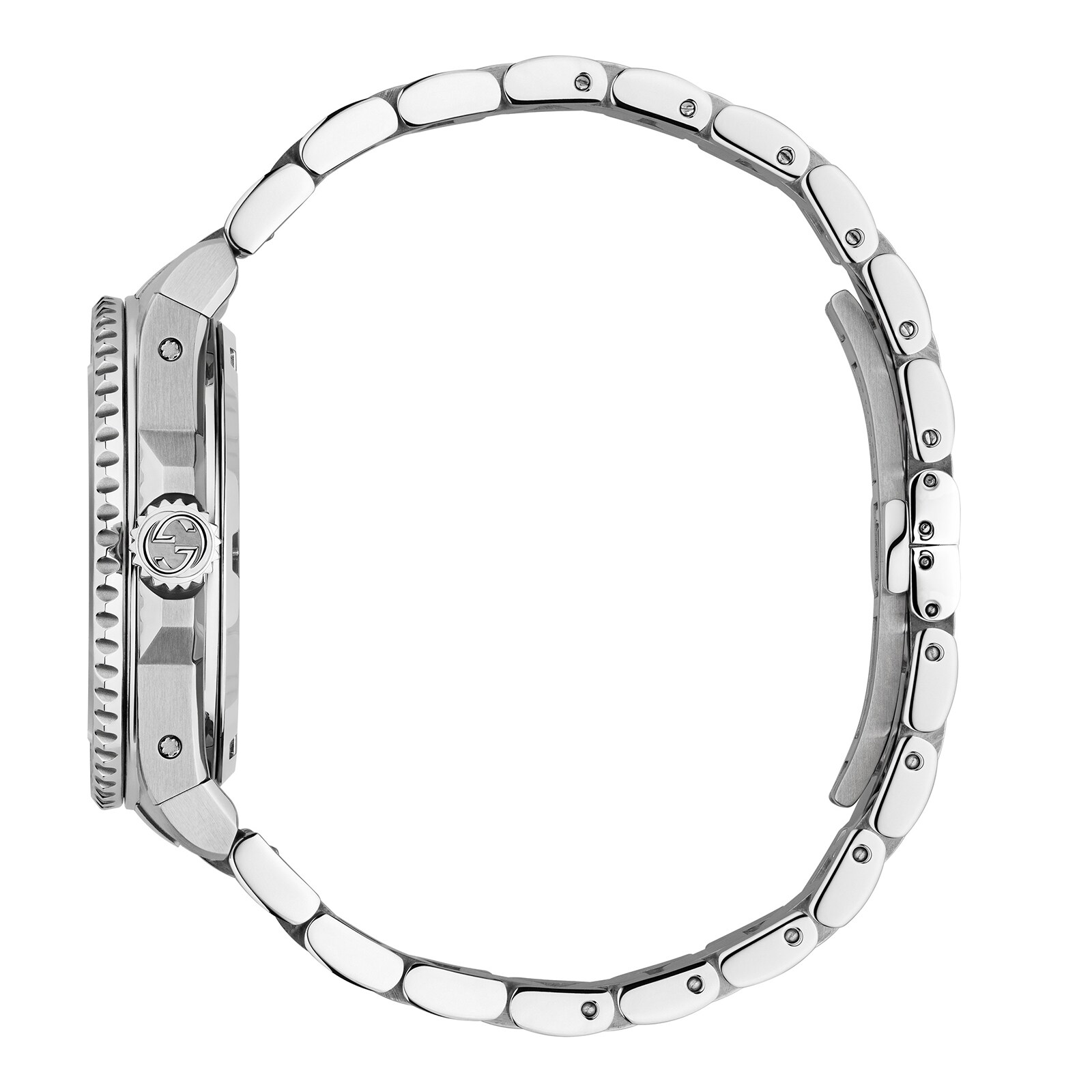 Gucci Dive watch, 40mm YA136362 | Goldsmiths