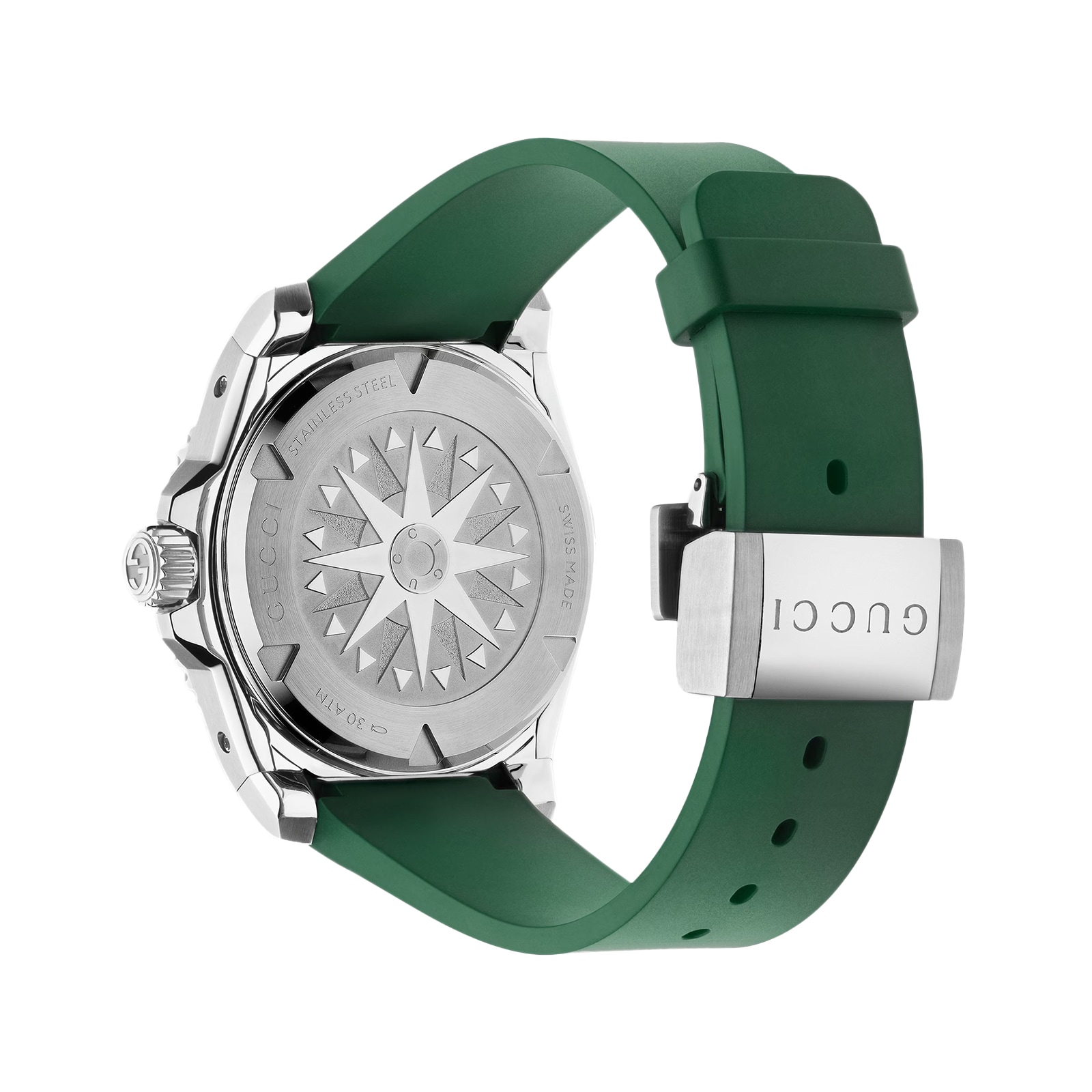 Gucci Dive Watch, 40mm YA136360 | Watches Of Switzerland UK