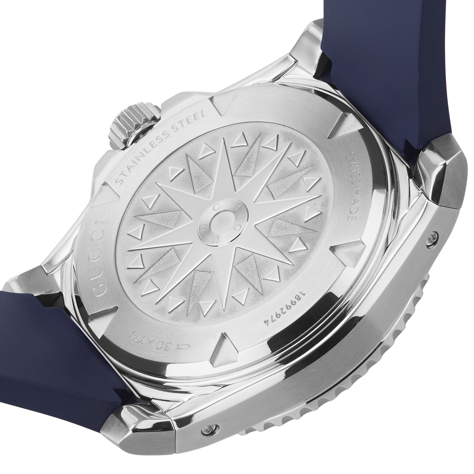 Gucci Dive Watch, 40mm YA136359 | Watches Of Switzerland UK