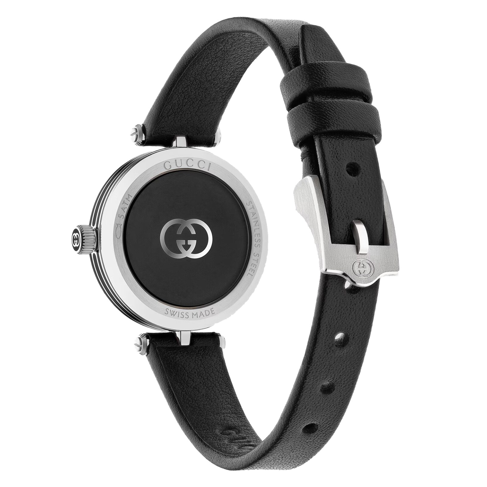 Gucci Model 2000 watch, 24mm YA167503 | Goldsmiths