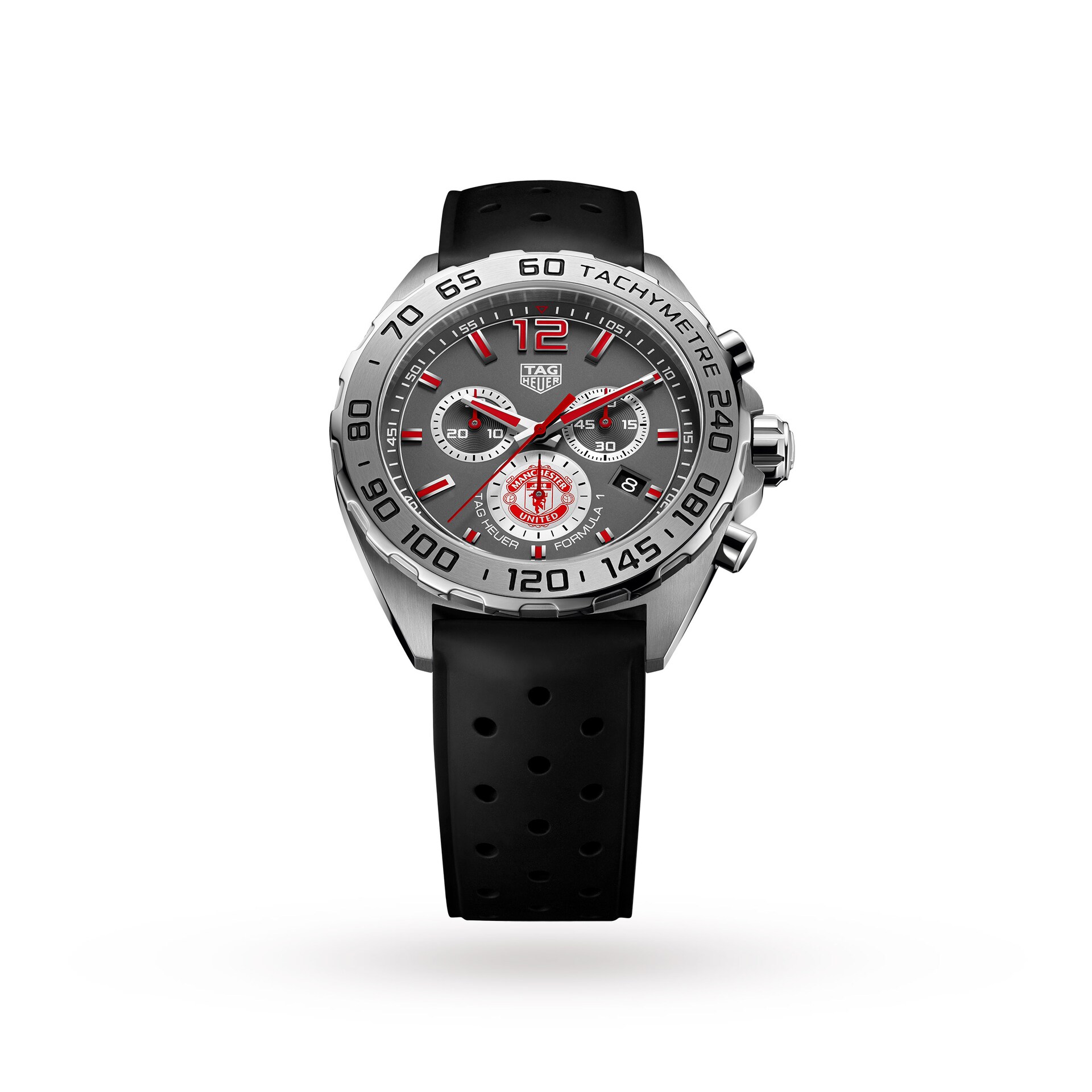 TAG Heuer Formula 1 Watches, Mens TAG F1 Chronograph Watches UK ...