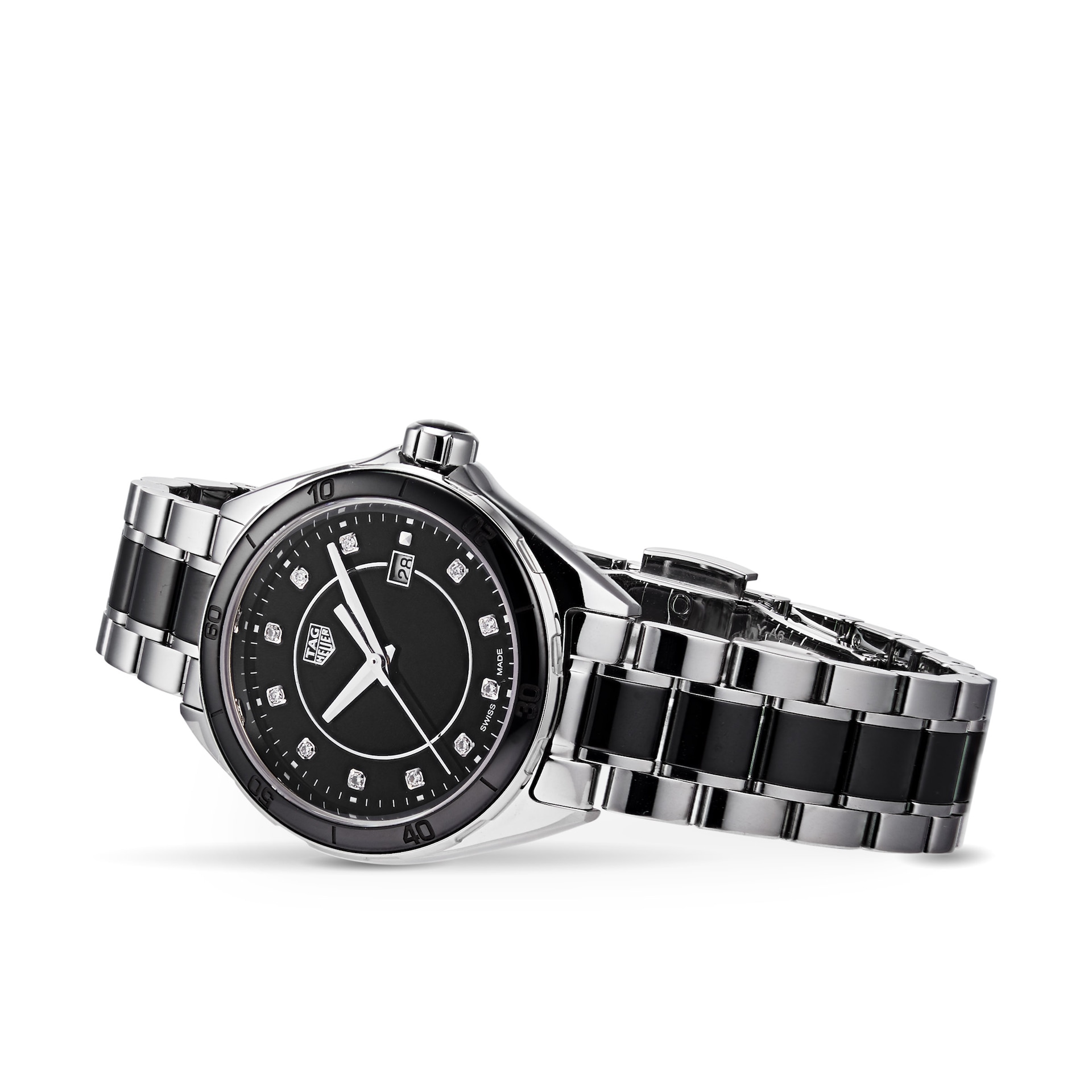 Ladies Watches | TAG Heuer | Brands | Watches Of Switzerland UK