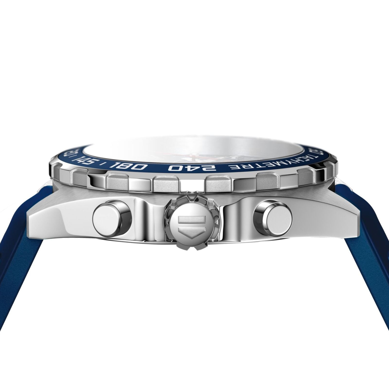 TAG Heuer Formula 1 Chronograph 43mm Mens Watch The Watches Of ...