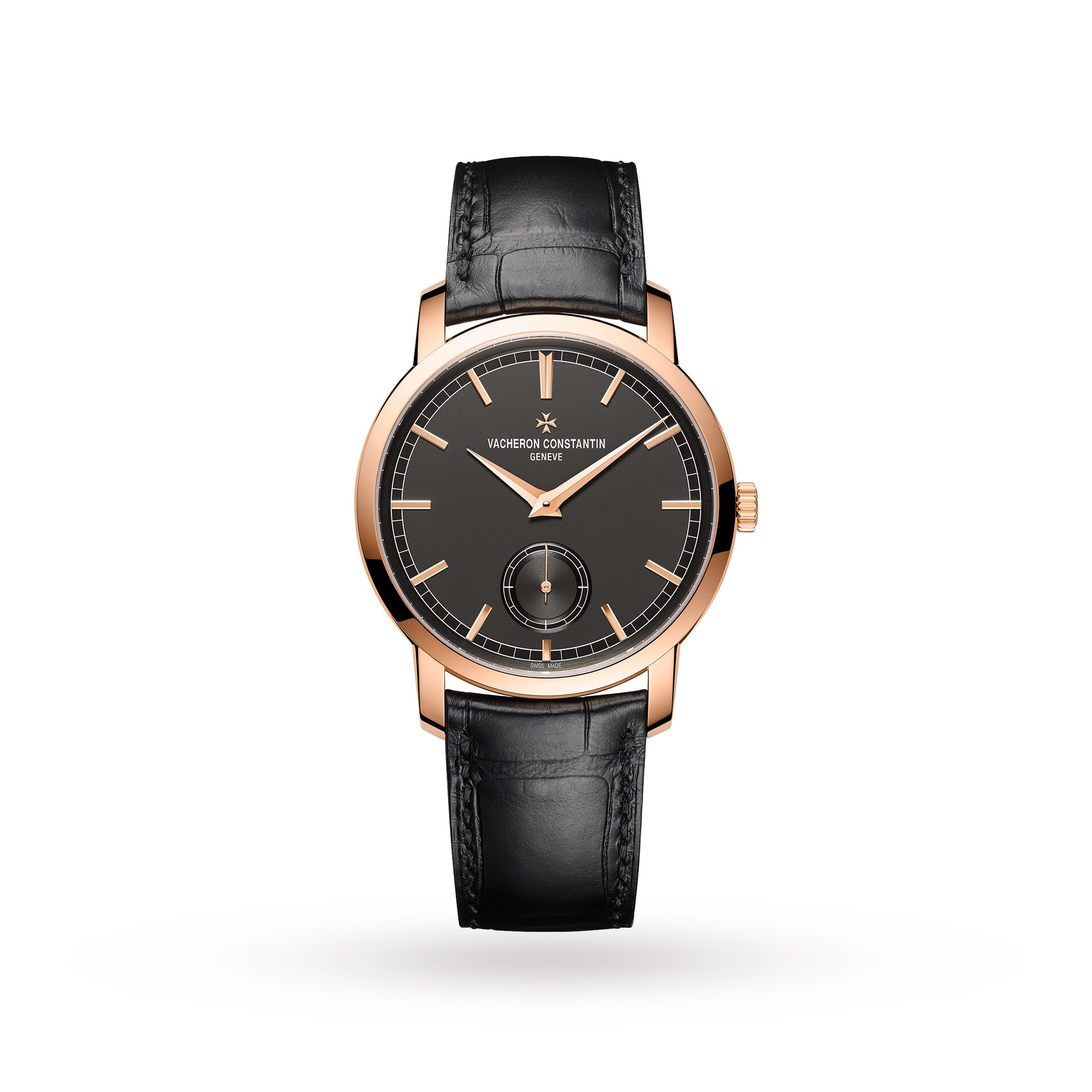 Mens Vacheron Constantin Watches, Patrimony & Overseas Chronographs UK ...