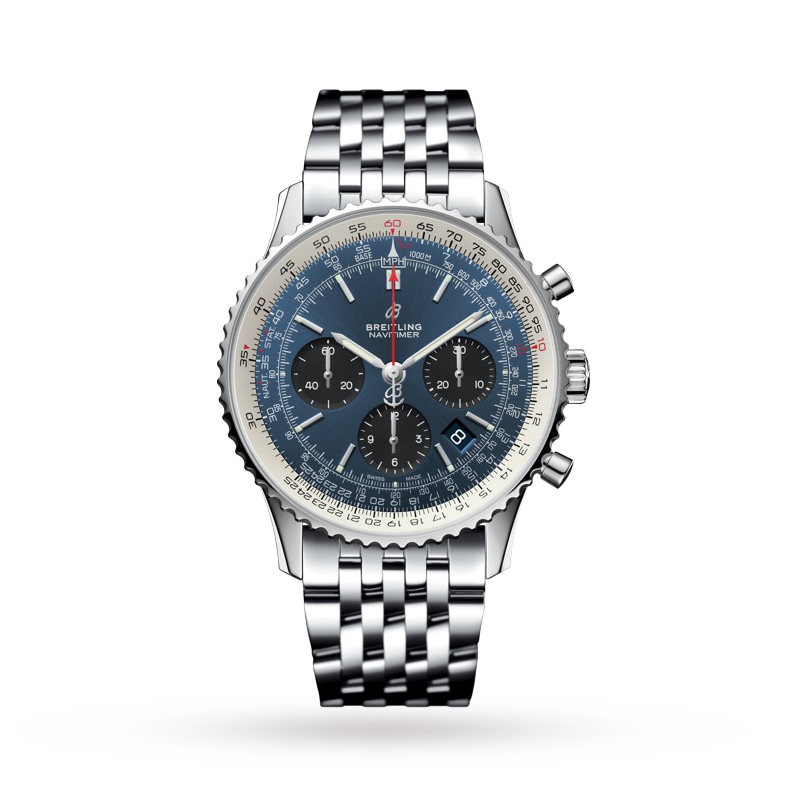 Breitling Mens Watches for Sale, Breitling Watches for Men Online UK ...