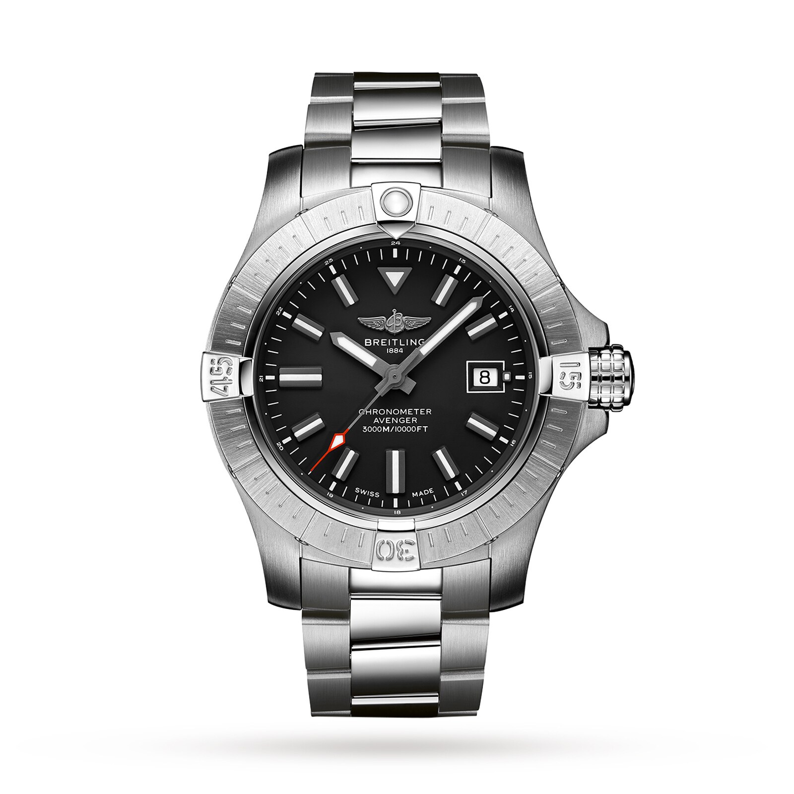 Breitling Mens Watches for Sale, Breitling Watches for Men Online UK ...