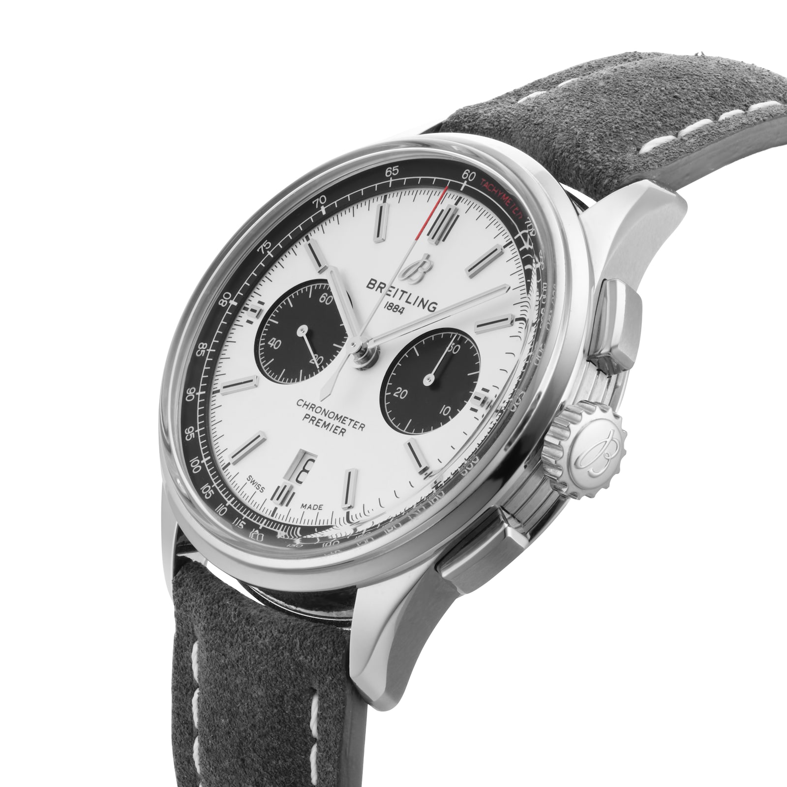 Breitling Premier B01 Chronograph 42 AB0118221G1X1 | Goldsmiths