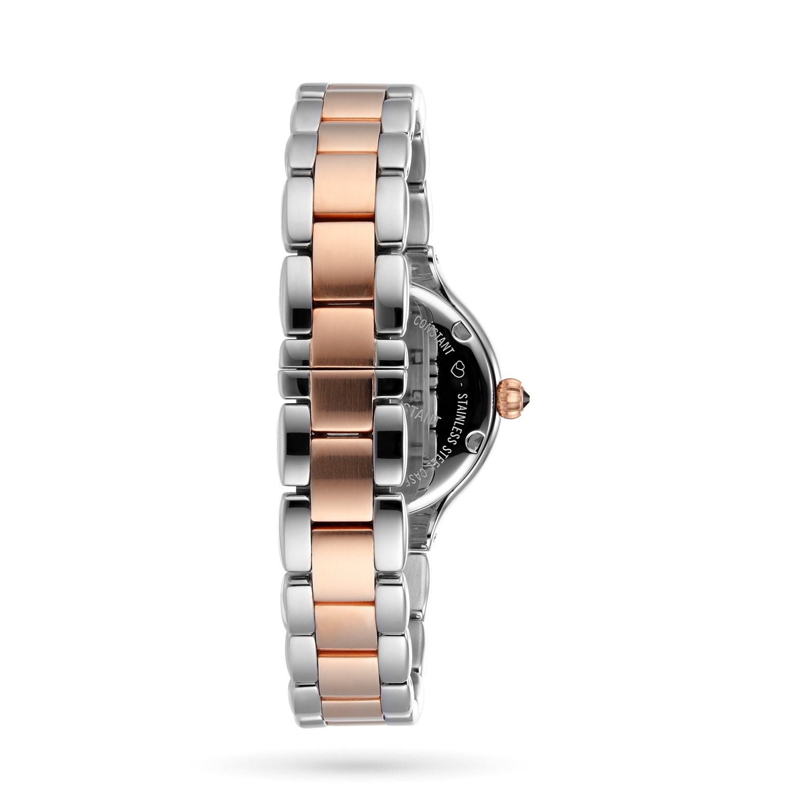 Frederique Constant Delight Automatic Ladies Watch FC200WHD1ERD32B ...