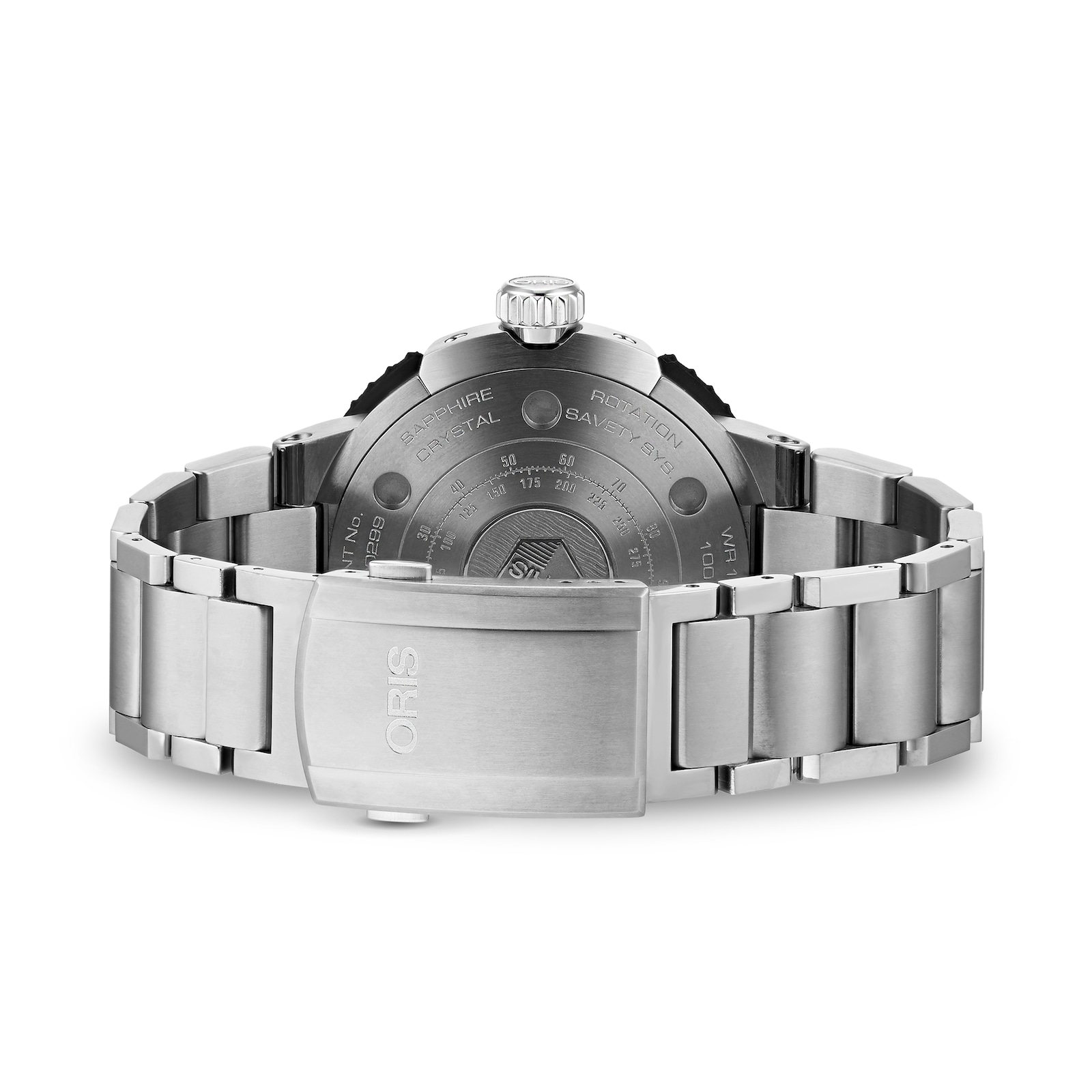 Oris ProDriver 49mm Mens Watch 01 748 7748 7154-07 8 26 74PEB | Watches ...