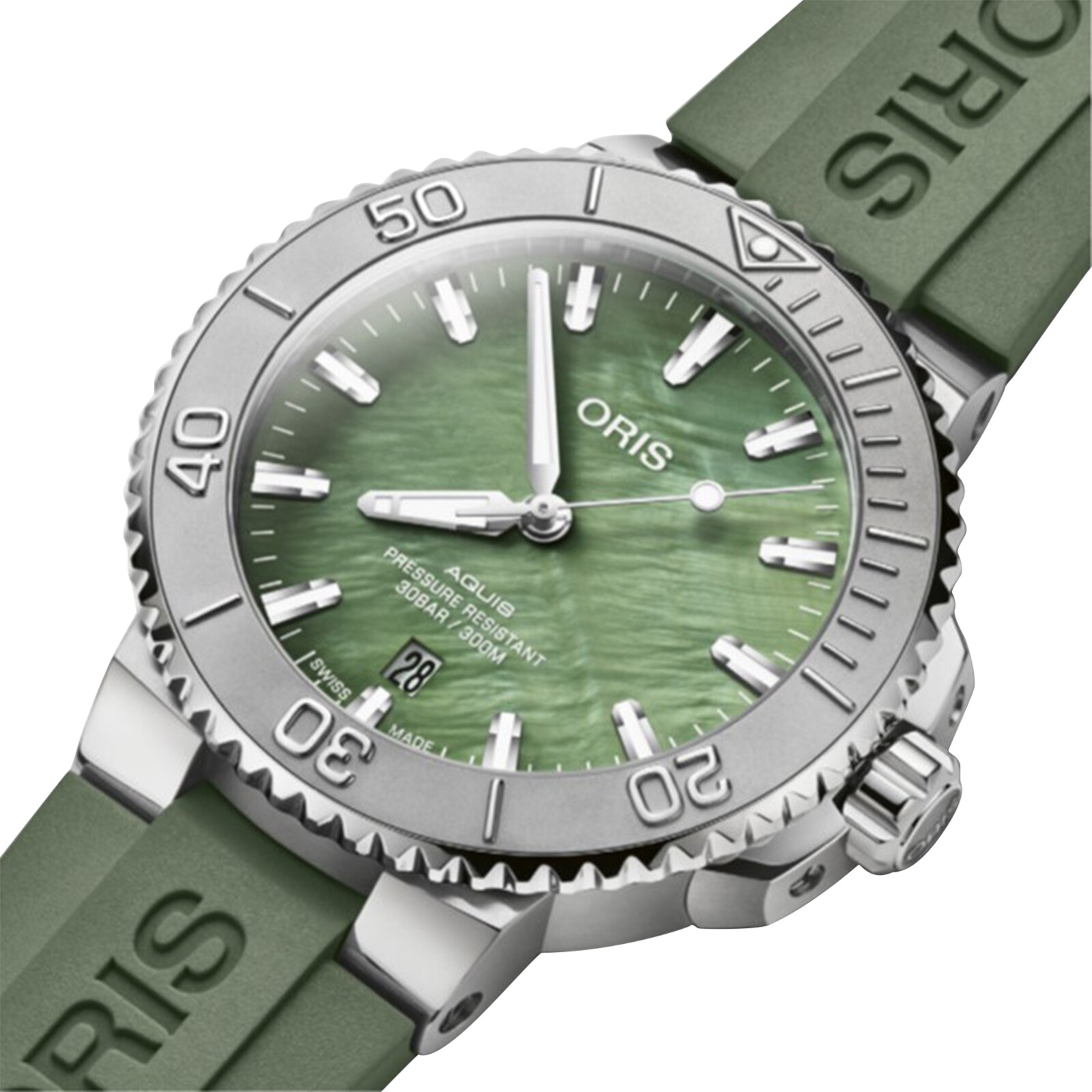 Oris Dive Watches, Oris Aquis & Diver 65, Oris Diver Sixty Five Watches ...