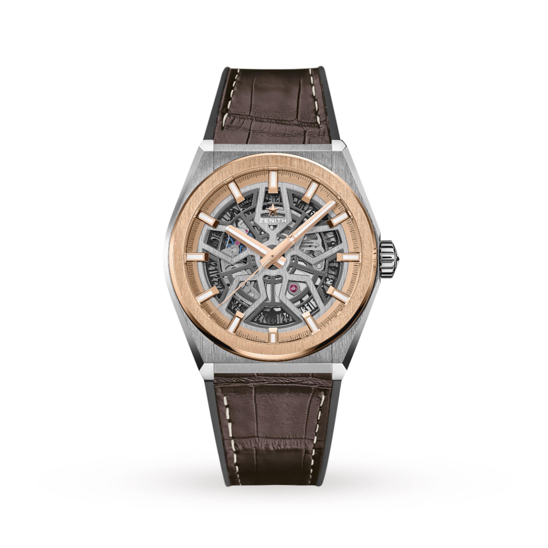 Mens Watches | Zenith | Brands | Watches Of Switzerland UK