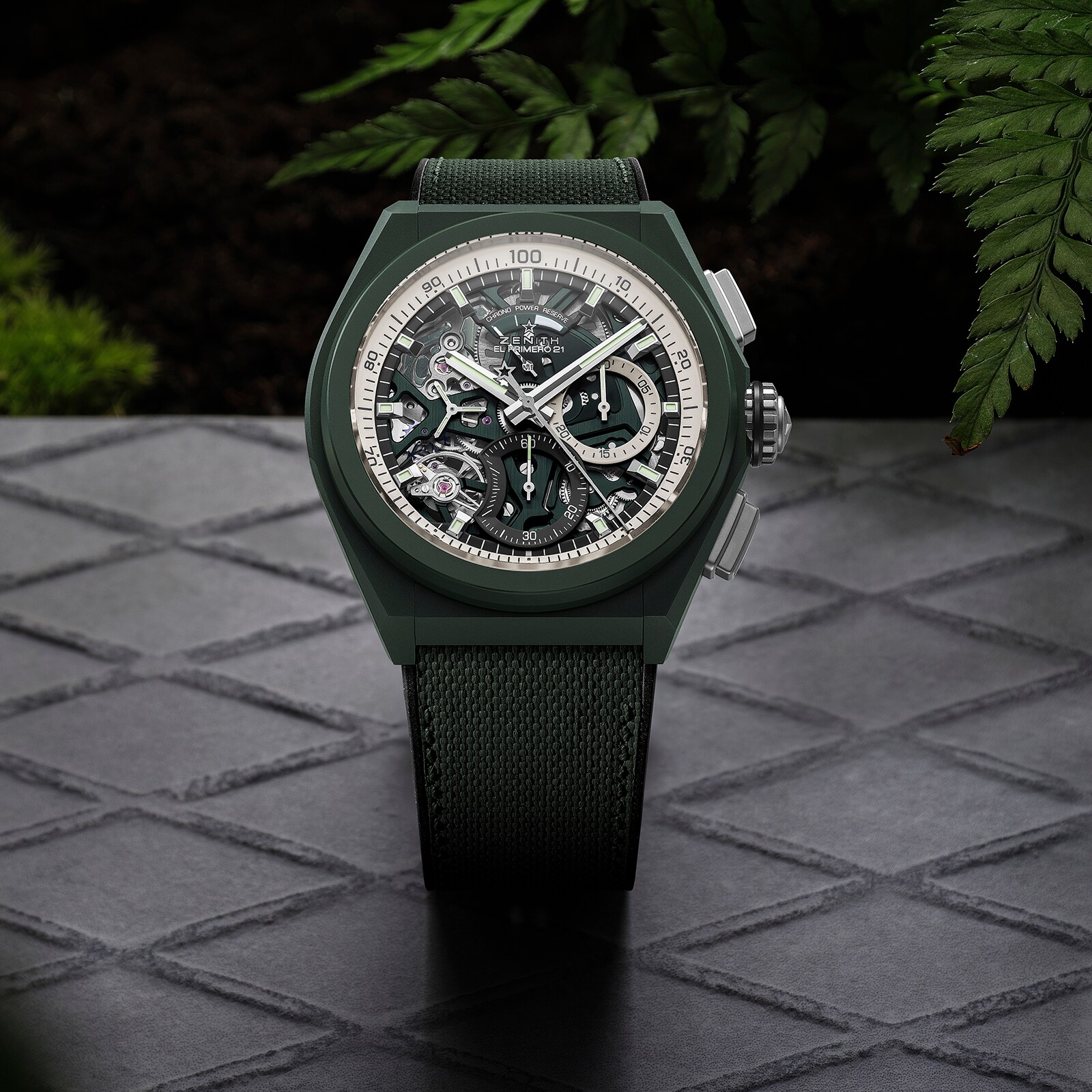 Mens Watches | Zenith | Brands | Watches Of Switzerland UK