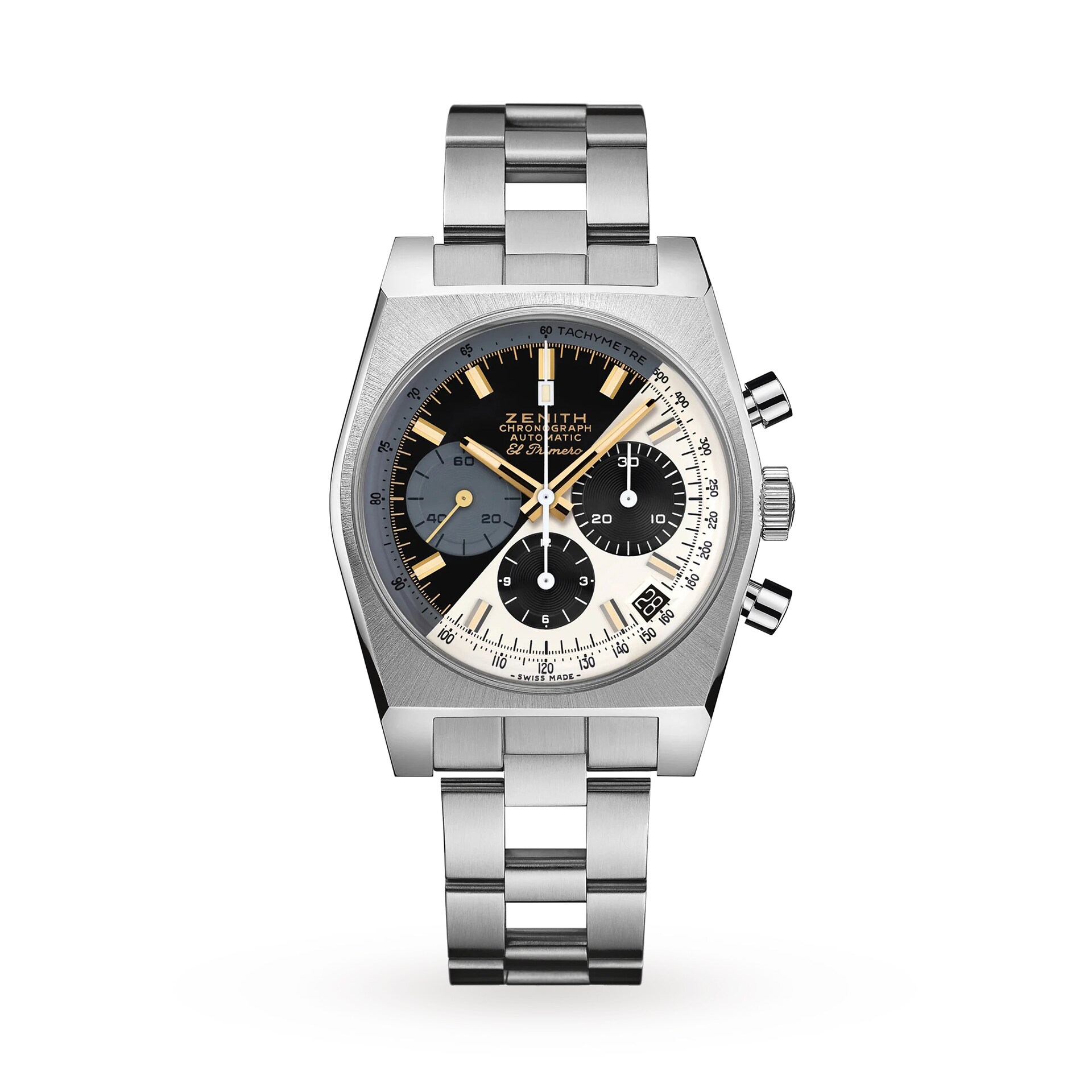 Mens Watches | Zenith | Brands | Goldsmiths