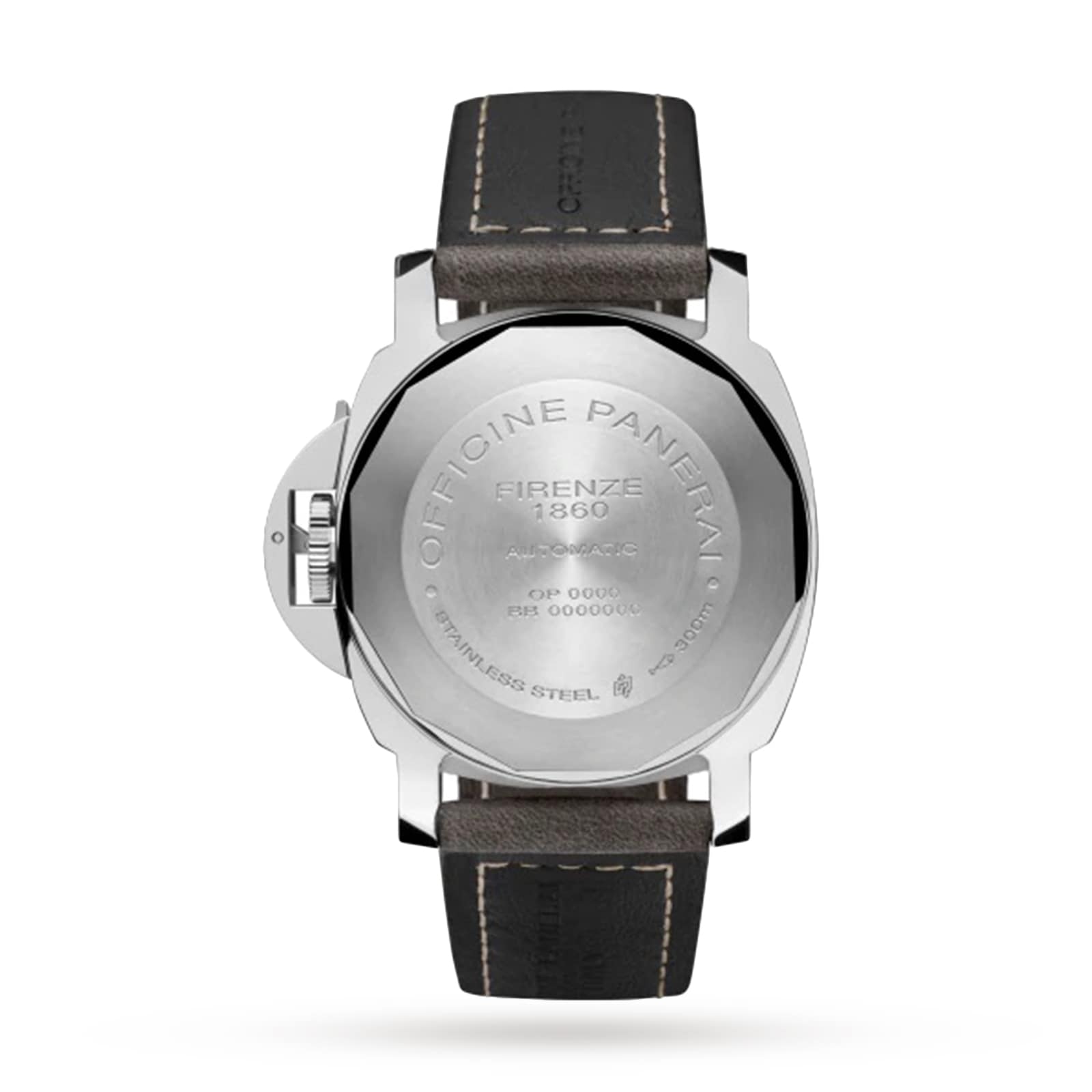Panerai Luminor Power Reserve 44mm Mens Watch PAM01090 | Mappin and Webb